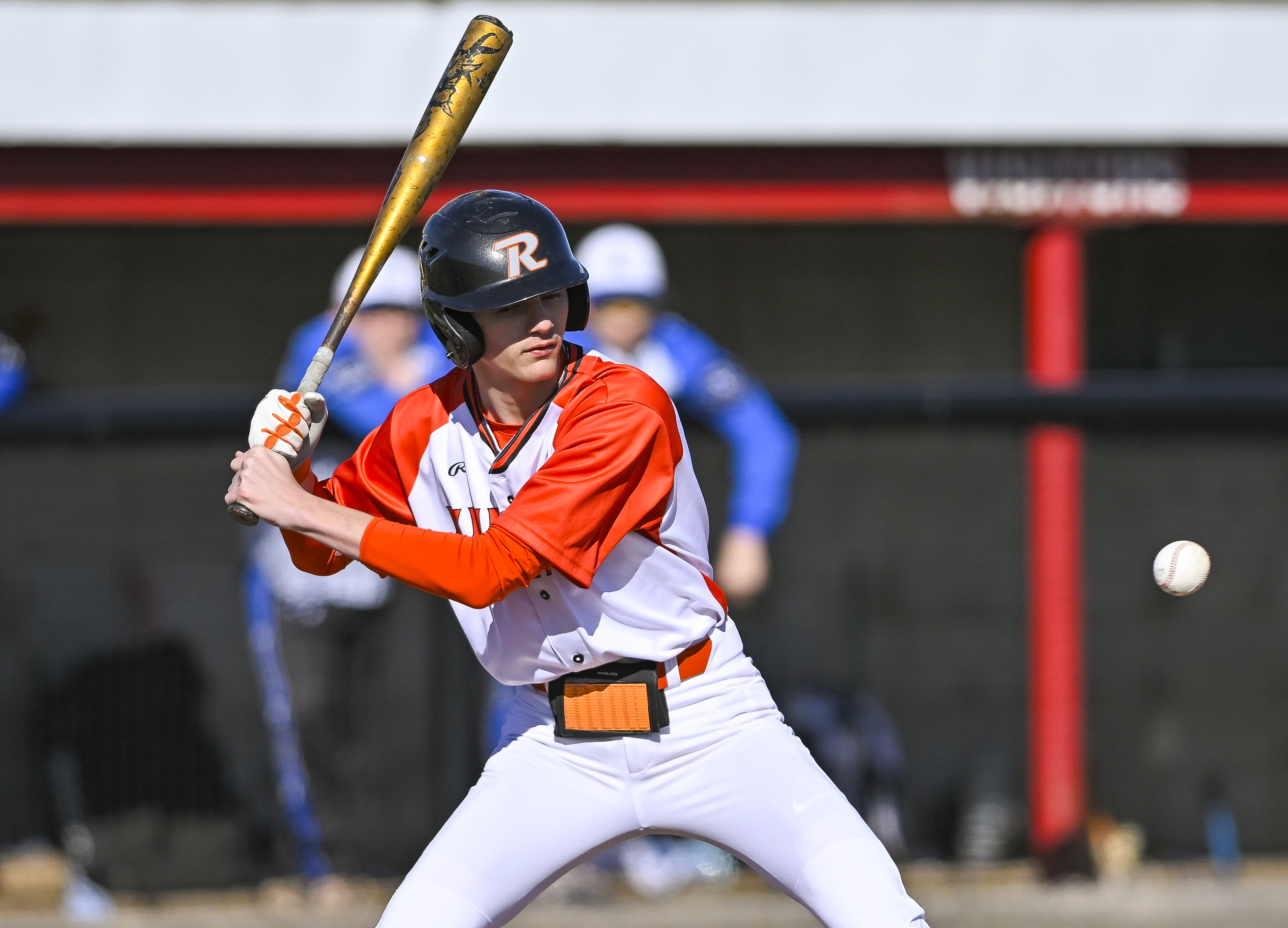 Camden vs. Rome Free Academy Baseball - syracuse.com