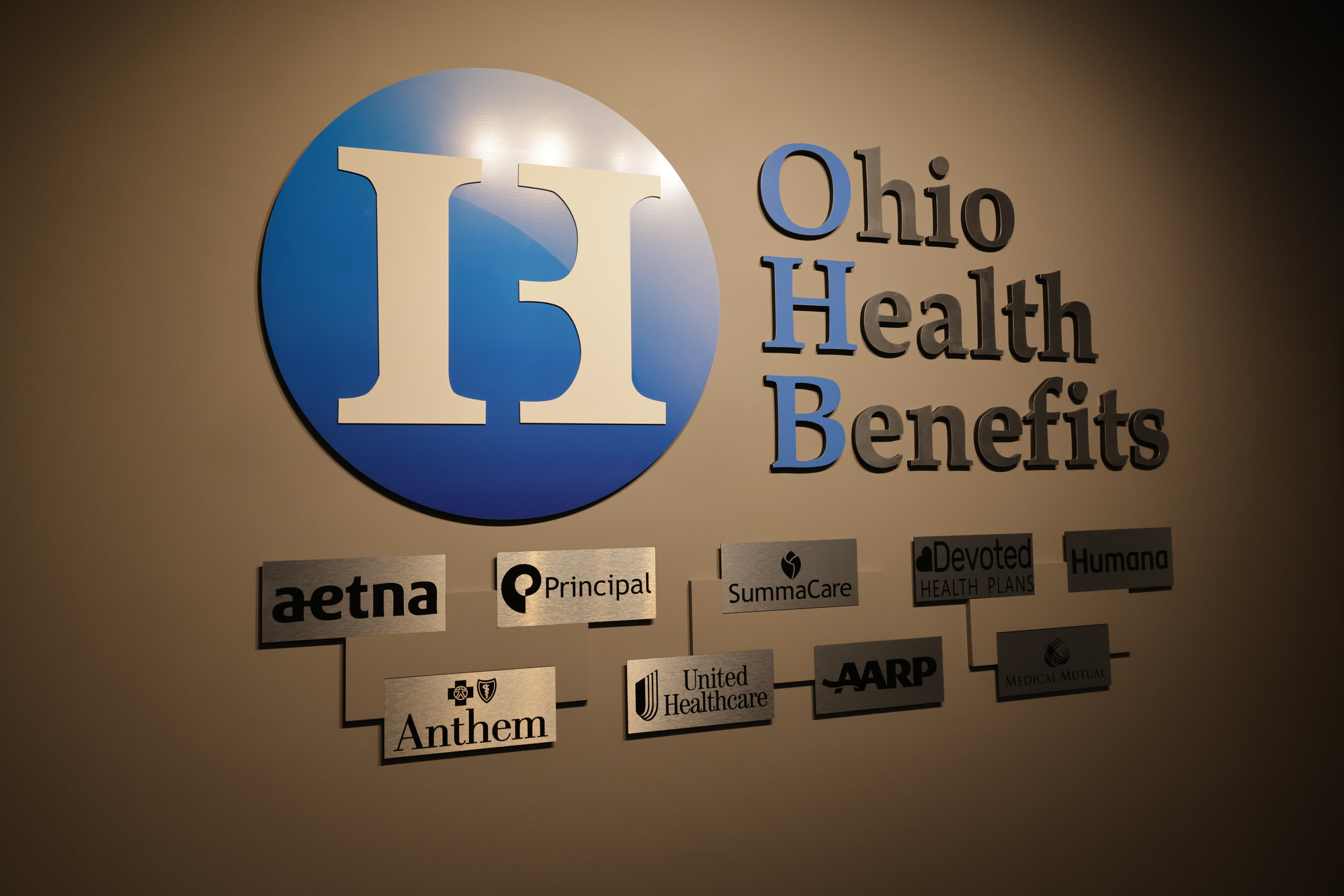 2025 Top Workplaces: Second place small - Ohio Health Benefits ...