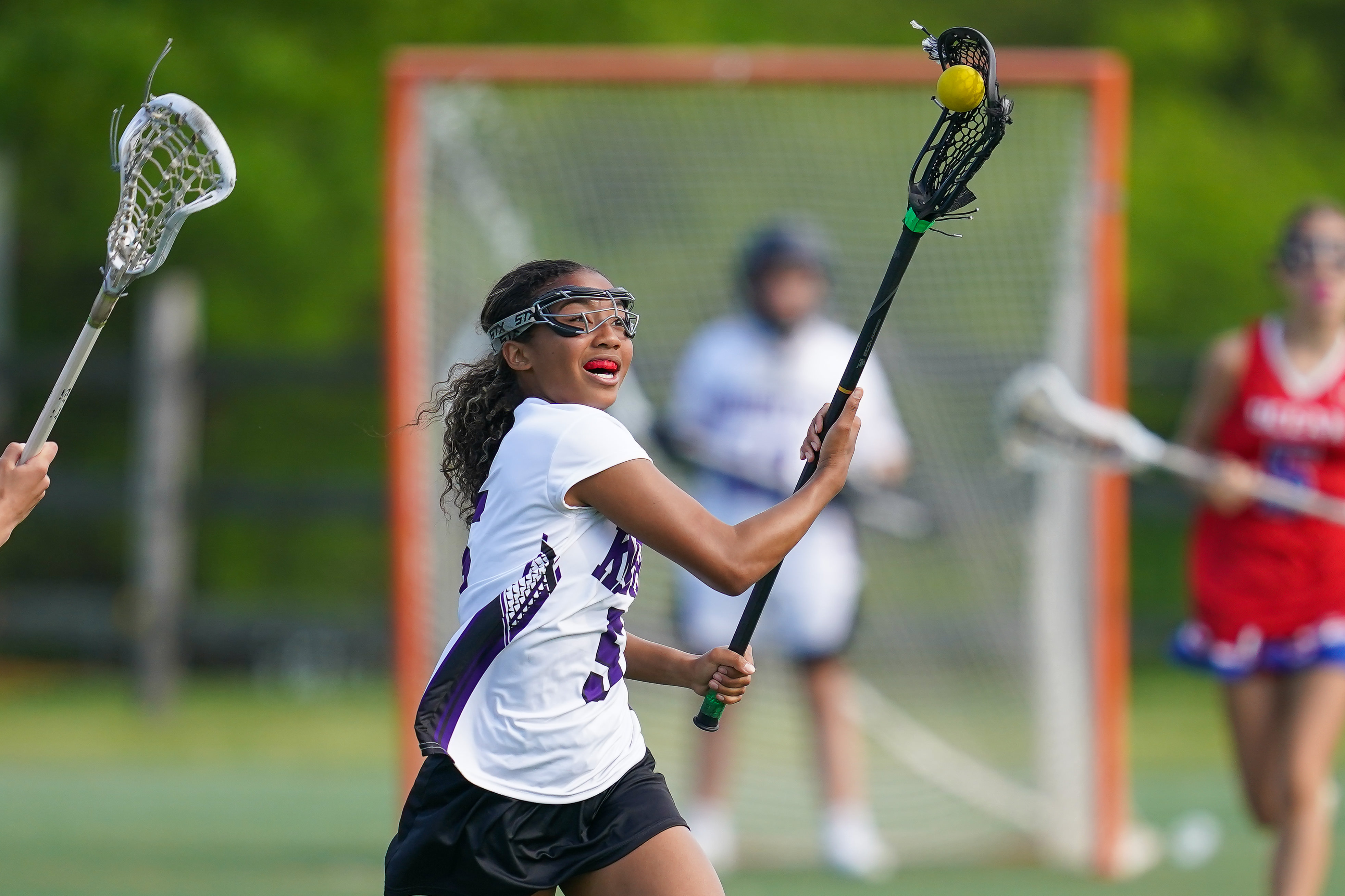 Girls Lacrosse: Ocean Township defeats Old Bridge 13-12 in triple ...