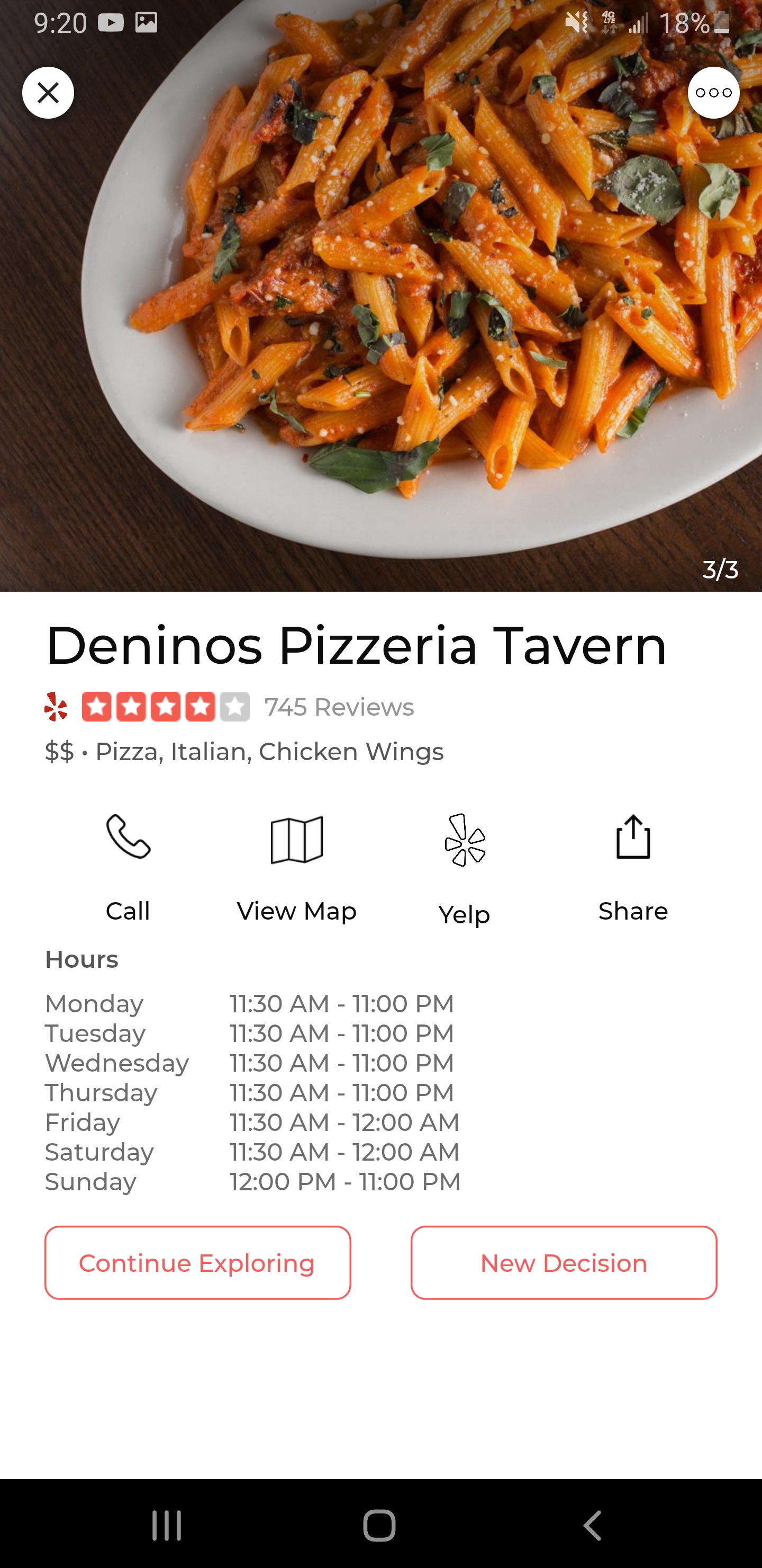 Munch -- a "Tinder-like" food app -- launched in November - silive.com