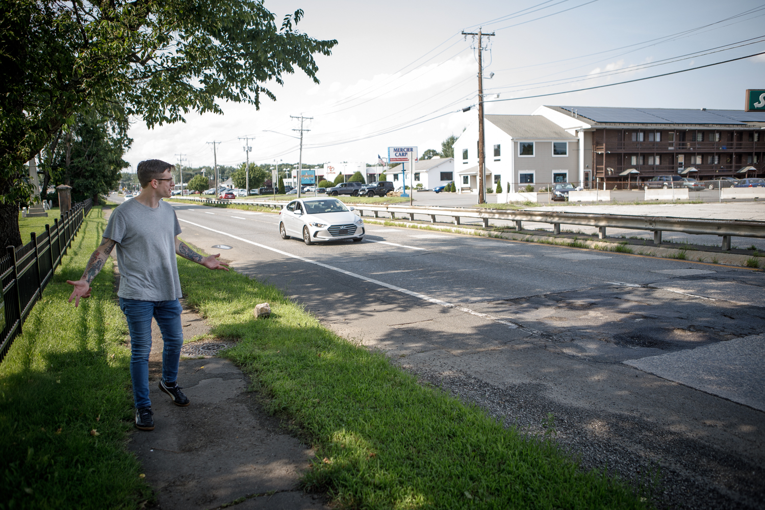 Riverdale Street, West Springfield - masslive.com