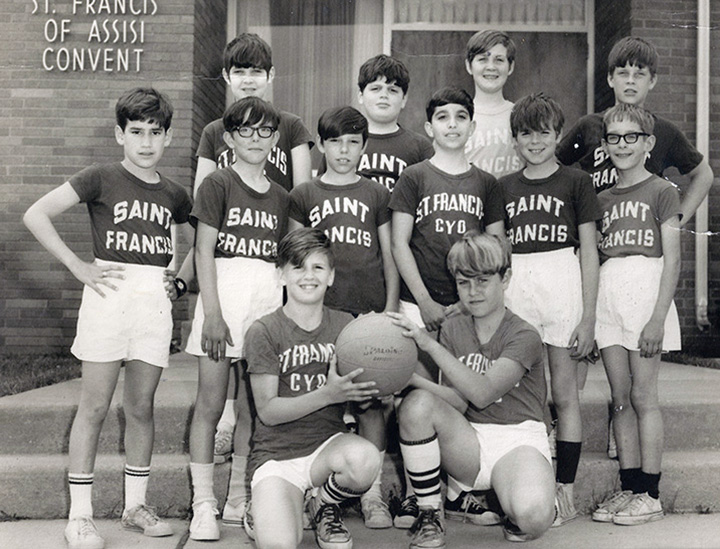 Vintage photos of basketball in N.J. - nj.com