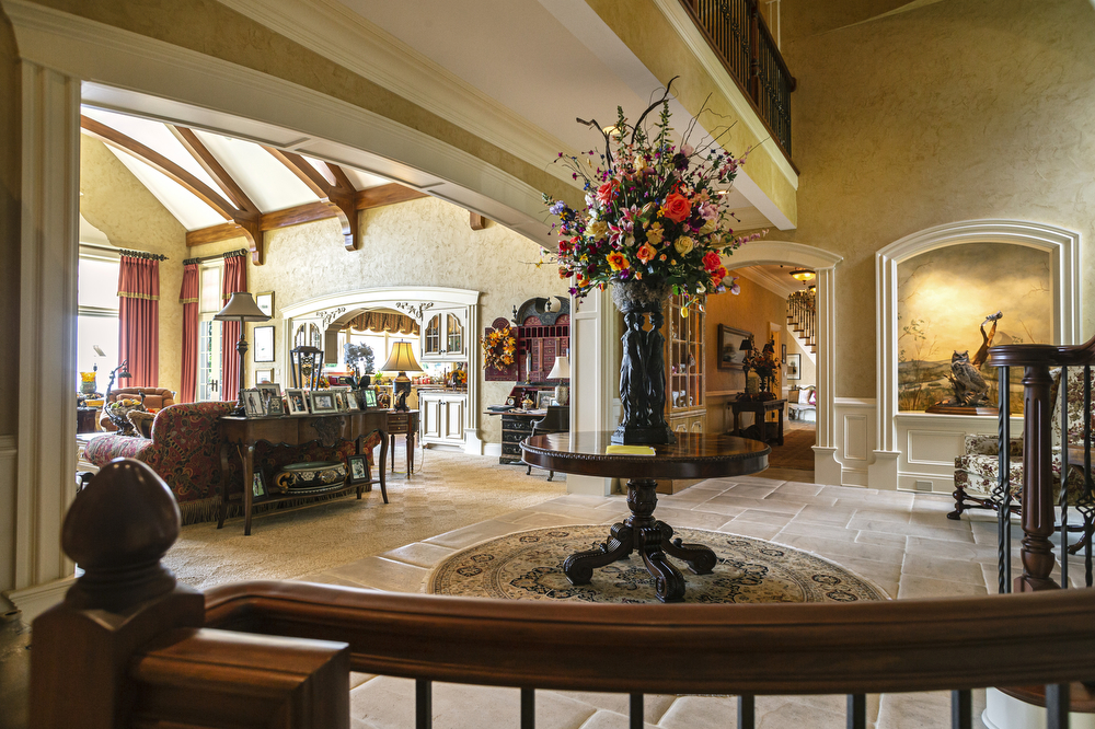 Hawkridge Estate: Cool Spaces - pennlive.com