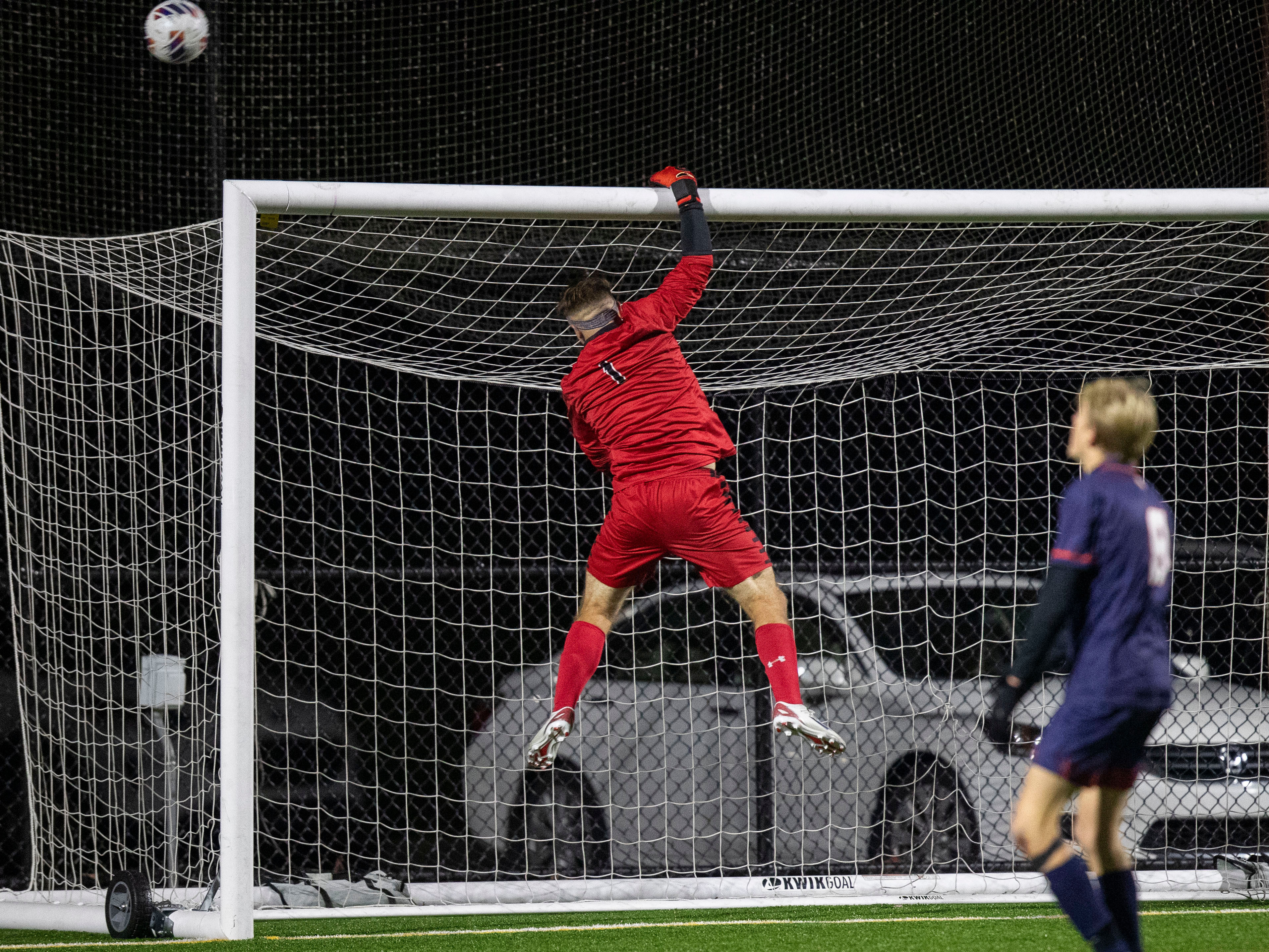 Hershey boys win the 2023 District 3 Soccer Championship - pennlive.com