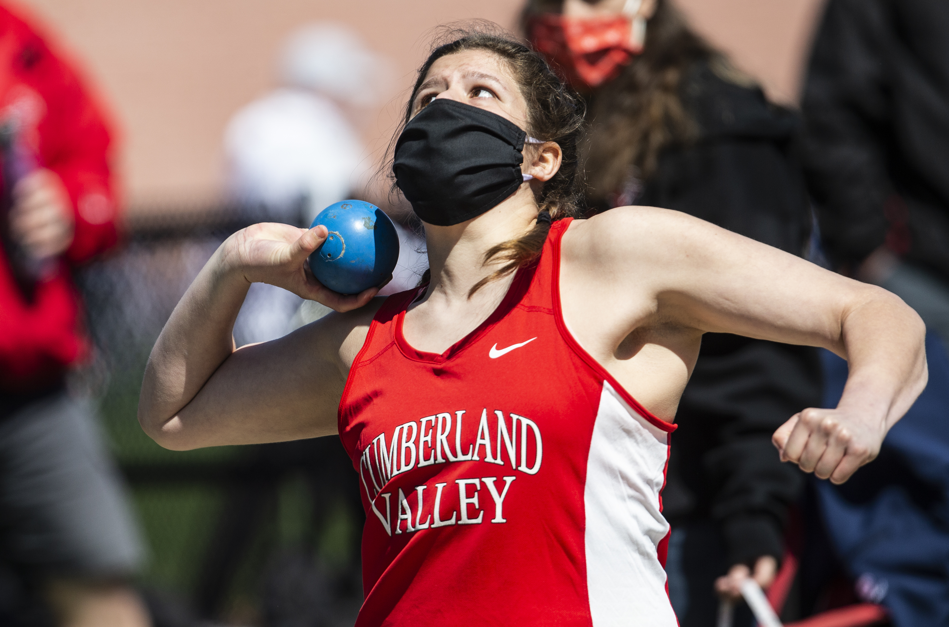 The 2021 Bruce Dallas Invitational Track Meet - pennlive.com