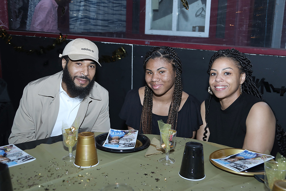 The Springfield Central High School Girl’s Varsity Basketball Team ...