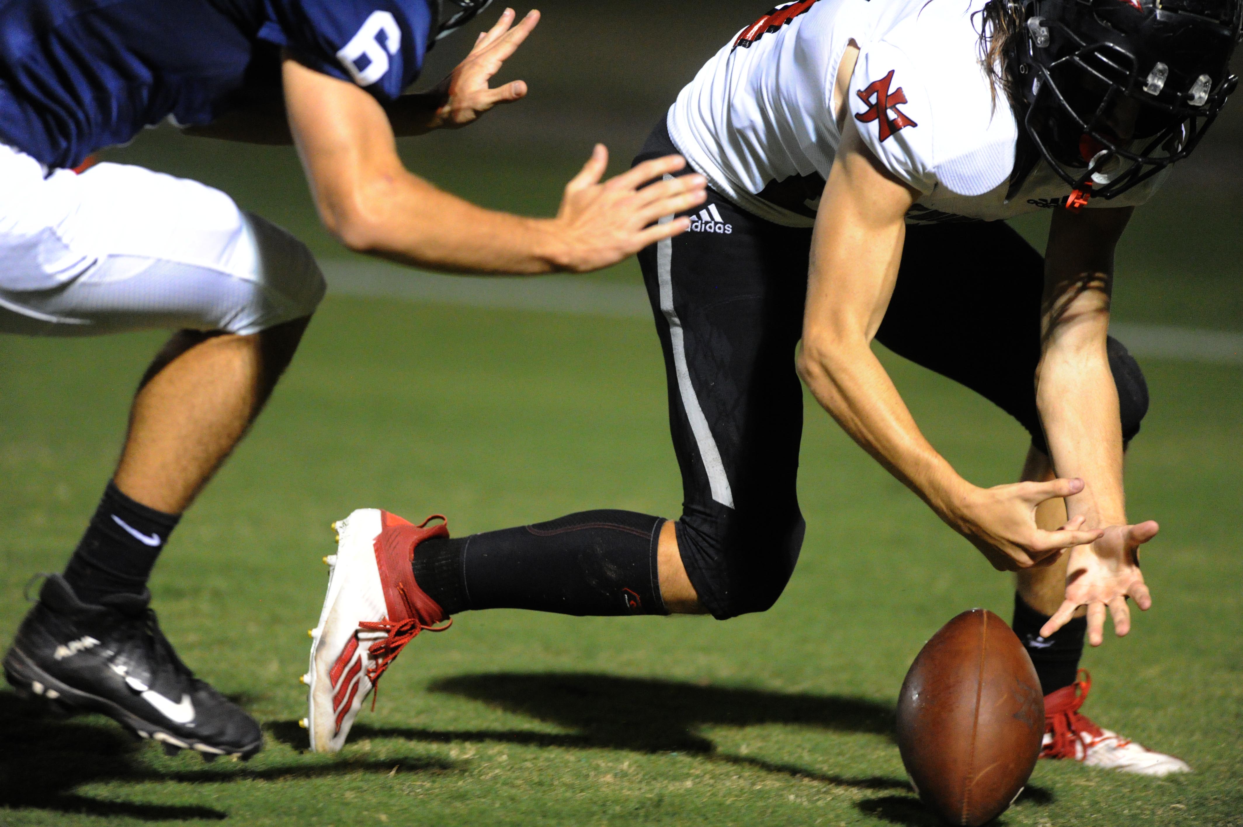 North Jackson - Randolph Football - al.com