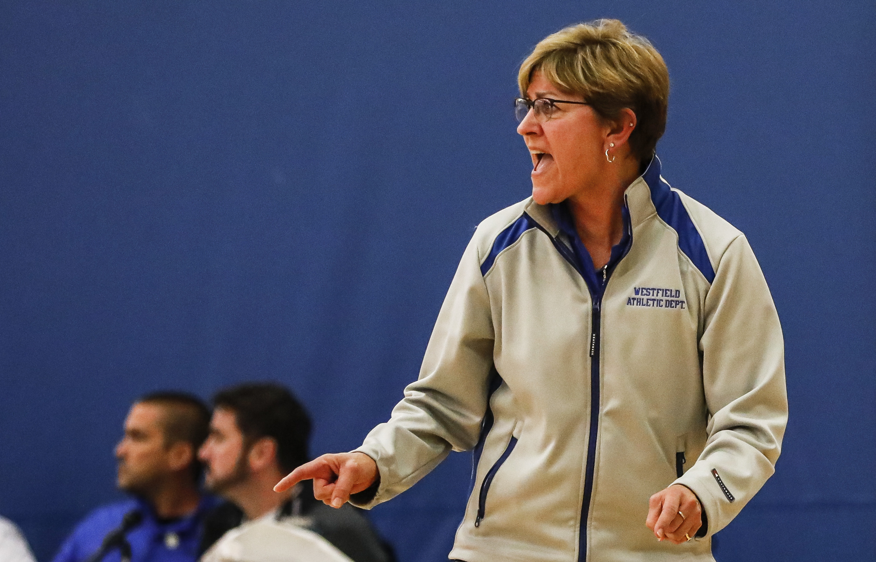 Girls Volleyball: Westfield defeats Old Bridge for Group 4 title on Nov. 13, 2022 - nj.com