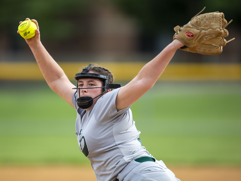 Trinity shuts down Biglerville 15-0 in softball May 6 - pennlive.com