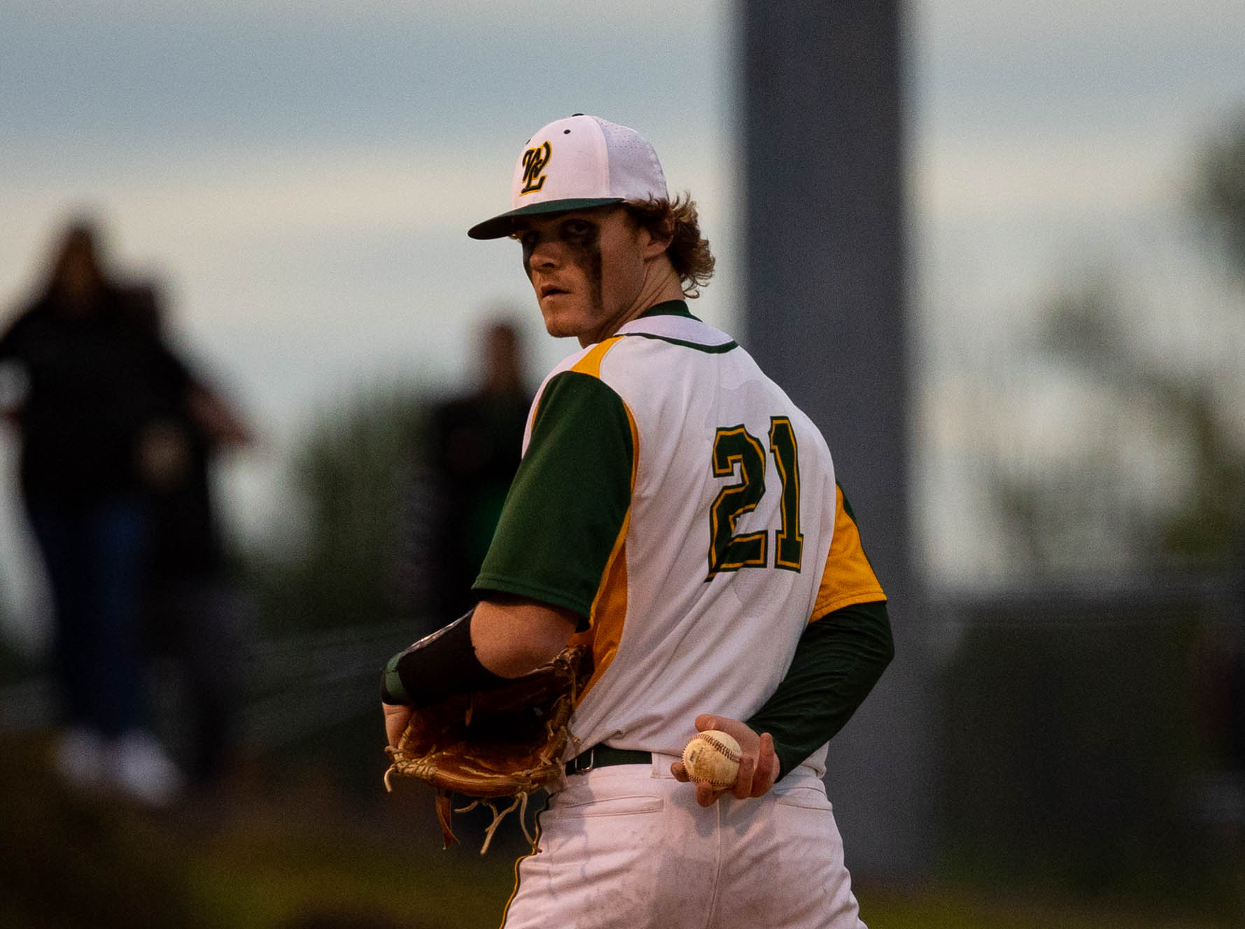 West Linn beats Canby for Class 6A baseball state championship ...