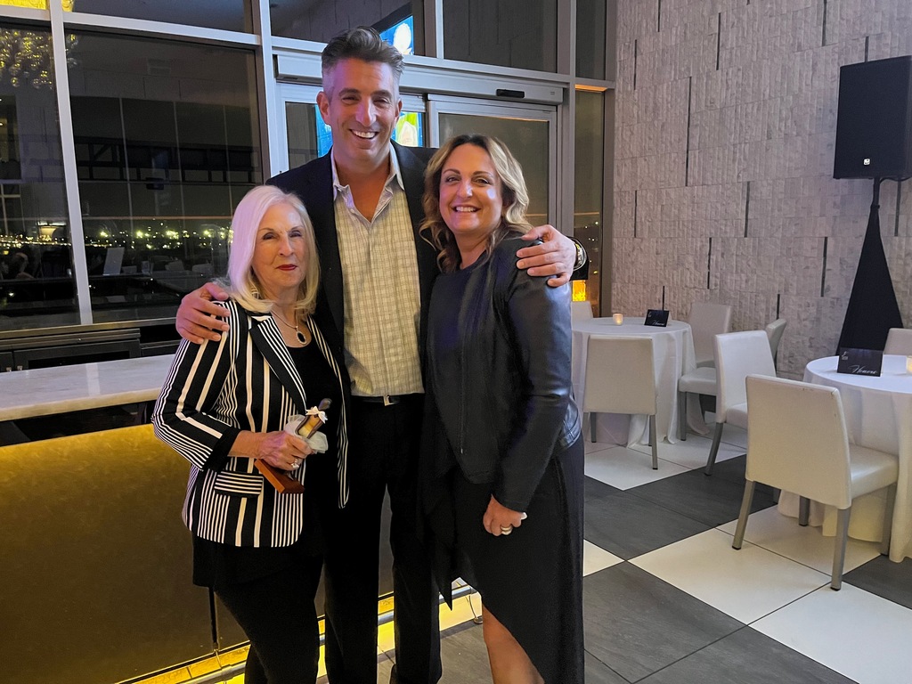 The Staten Island Ballet recognizes two outstanding local leaders ...