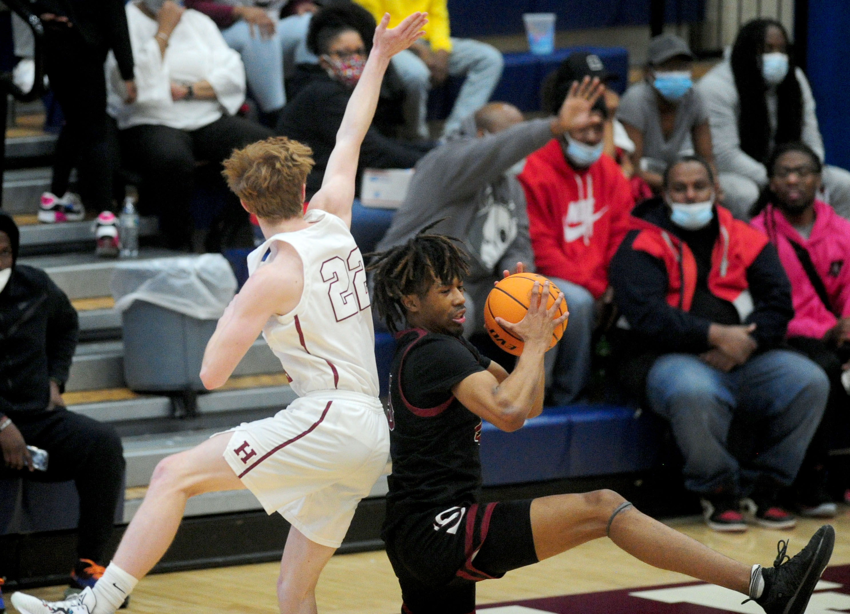 Sparkman - Huntsville Boys Basketball - al.com