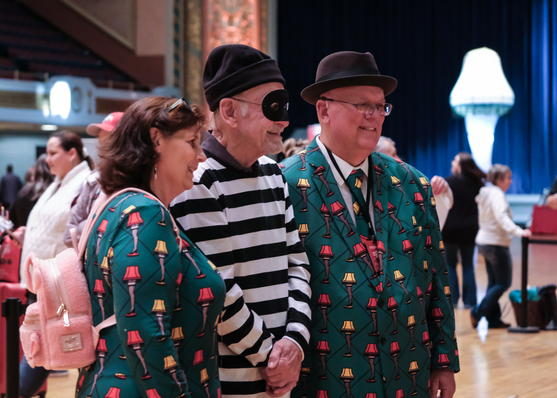 'A Christmas Story' 40th Anniversary Fan Expo (Photos) - cleveland.com