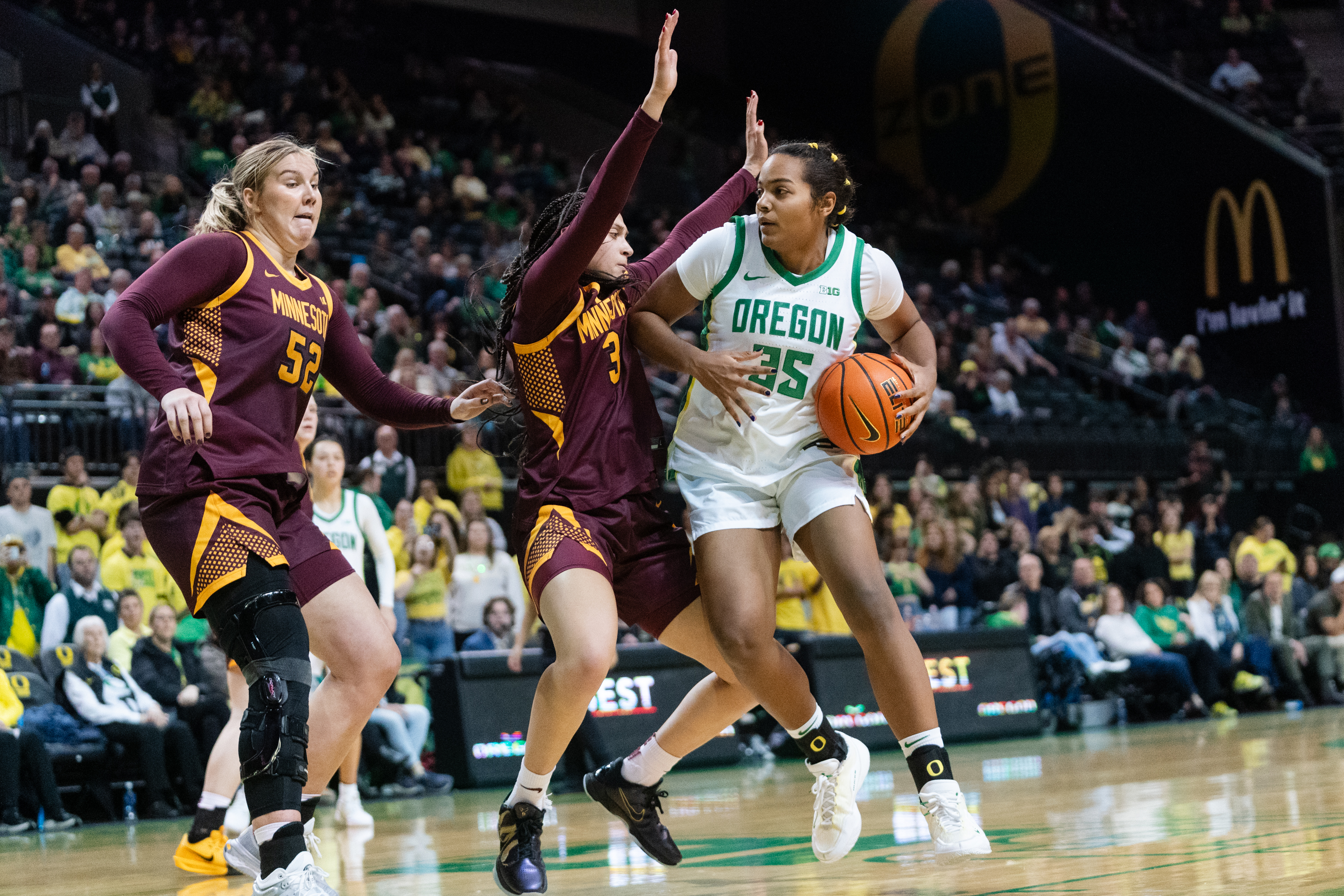 mia jacobs - oregonlive.com