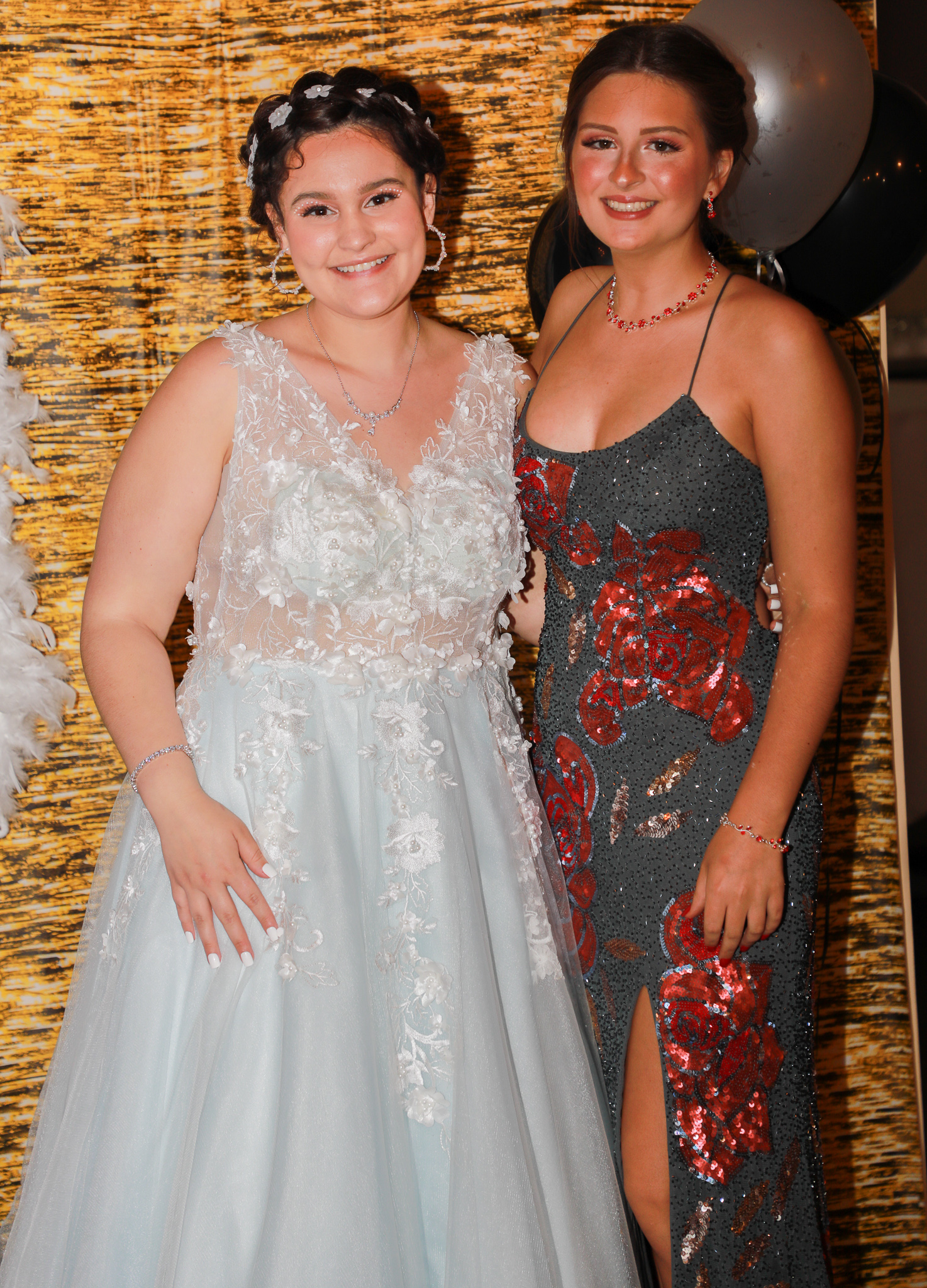 Union Springs High School 2021 senior prom - syracuse.com