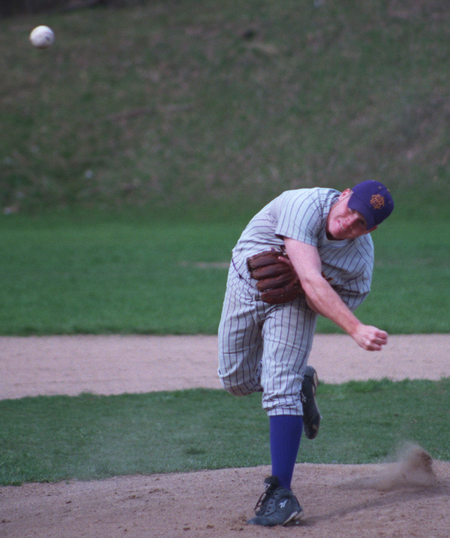 1997 All-CNY baseball team - syracuse.com
