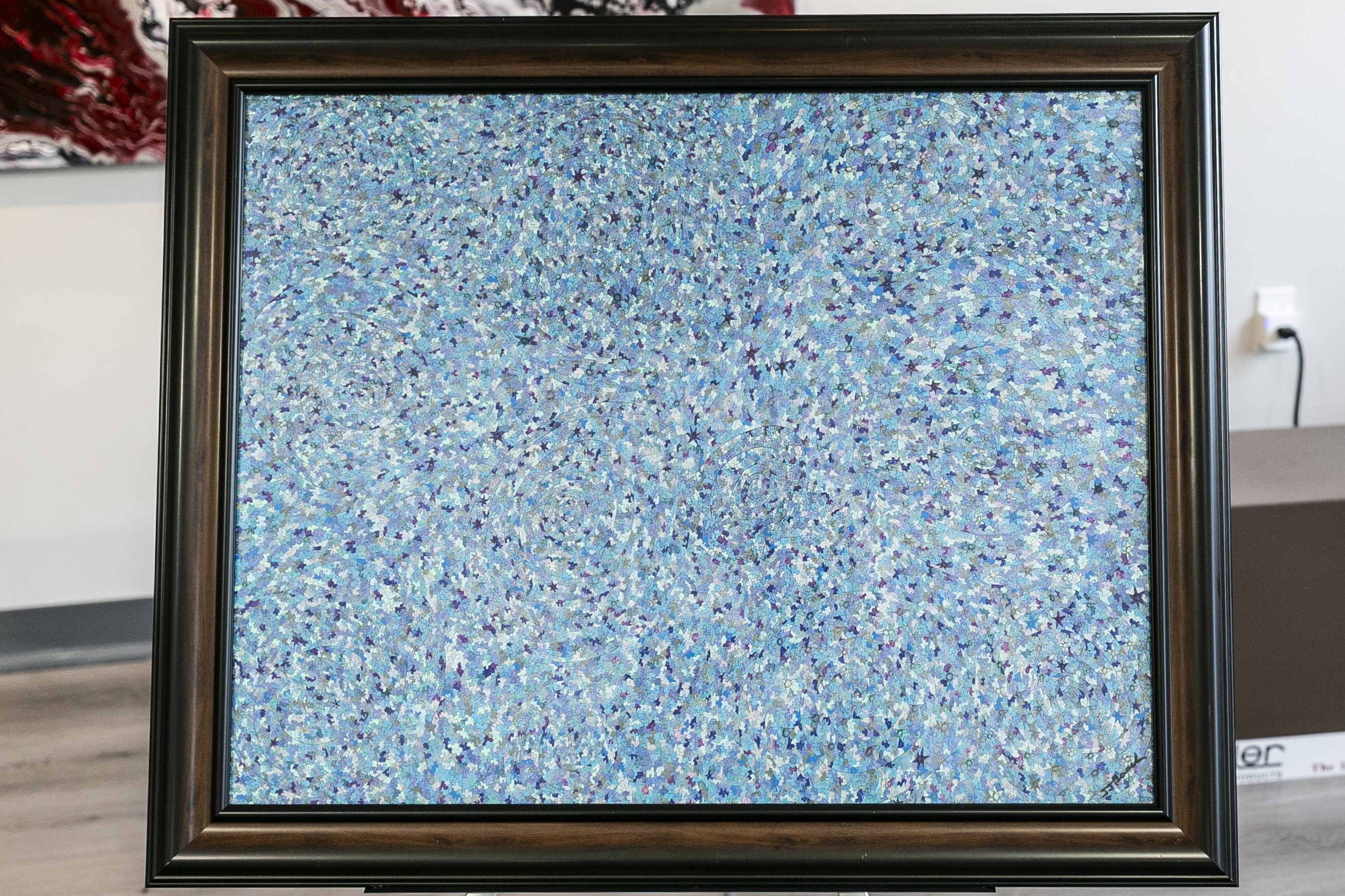 Artist Joseph Roach - pennlive.com