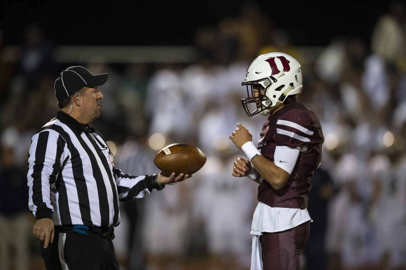Dexter, Chelsea rivalry football game - mlive.com