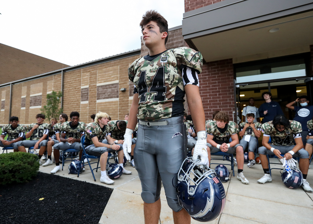 CD East game against Manheim Township postponed - pennlive.com