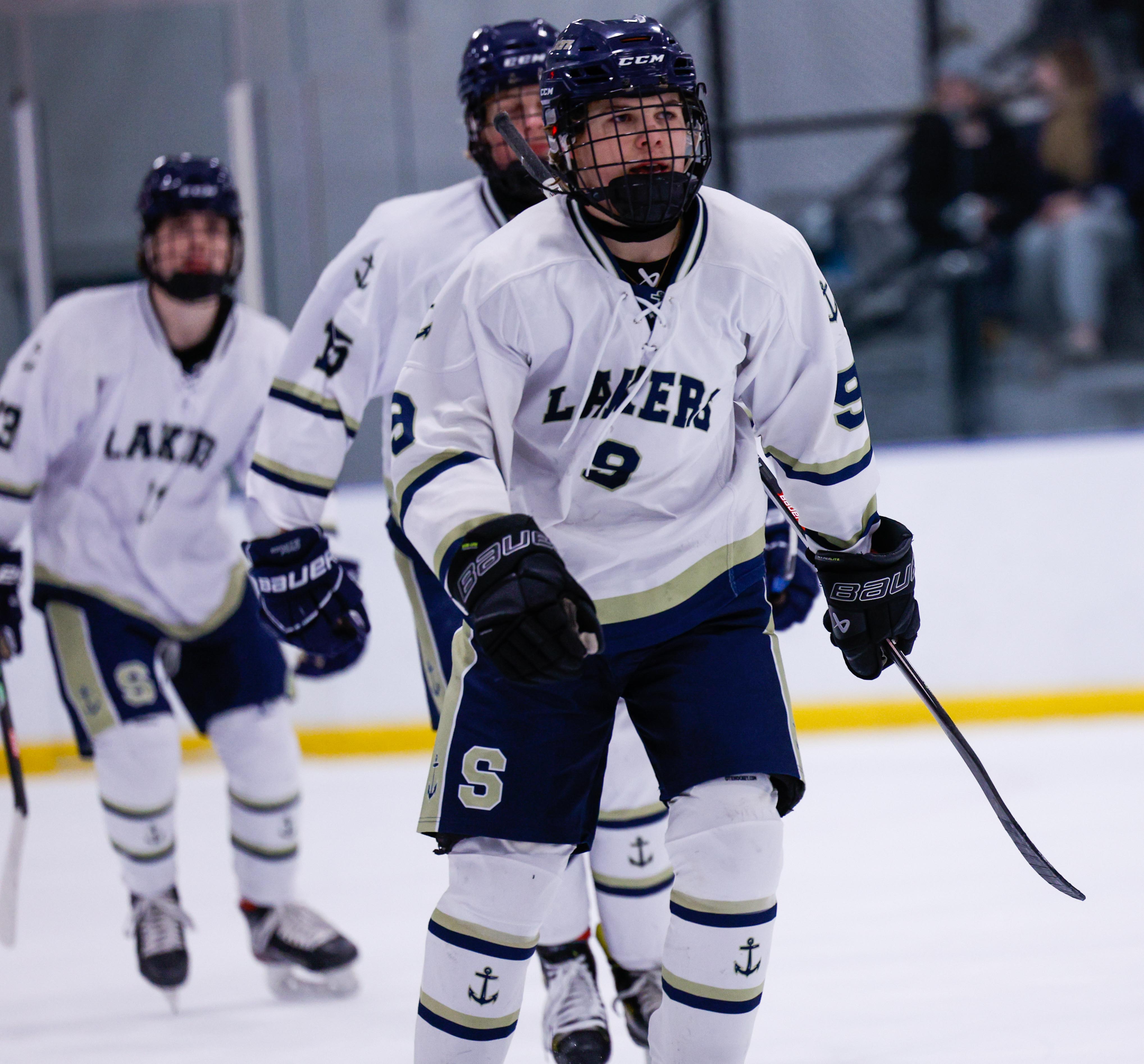 High School sports: Skaneateles vs New Hartford boys - syracuse.com