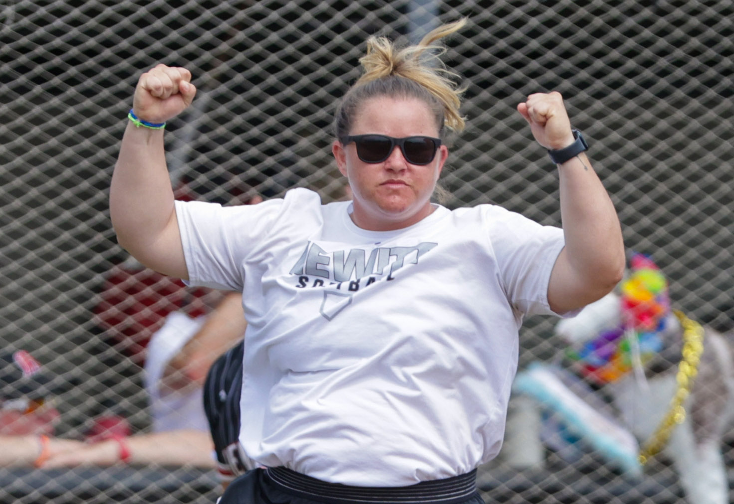 AHSAA 7A Softball Championship - al.com