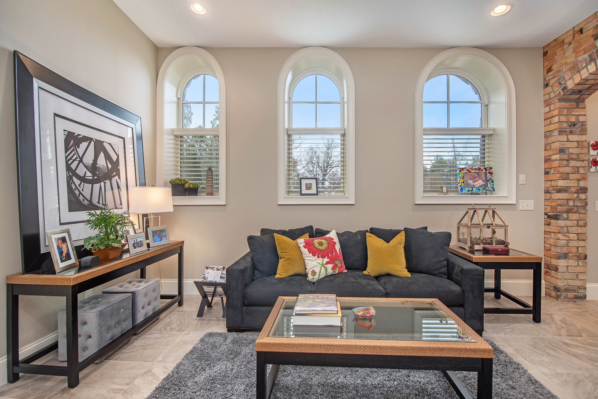 Rich history, architectural character highlight Jackson condo listed ...