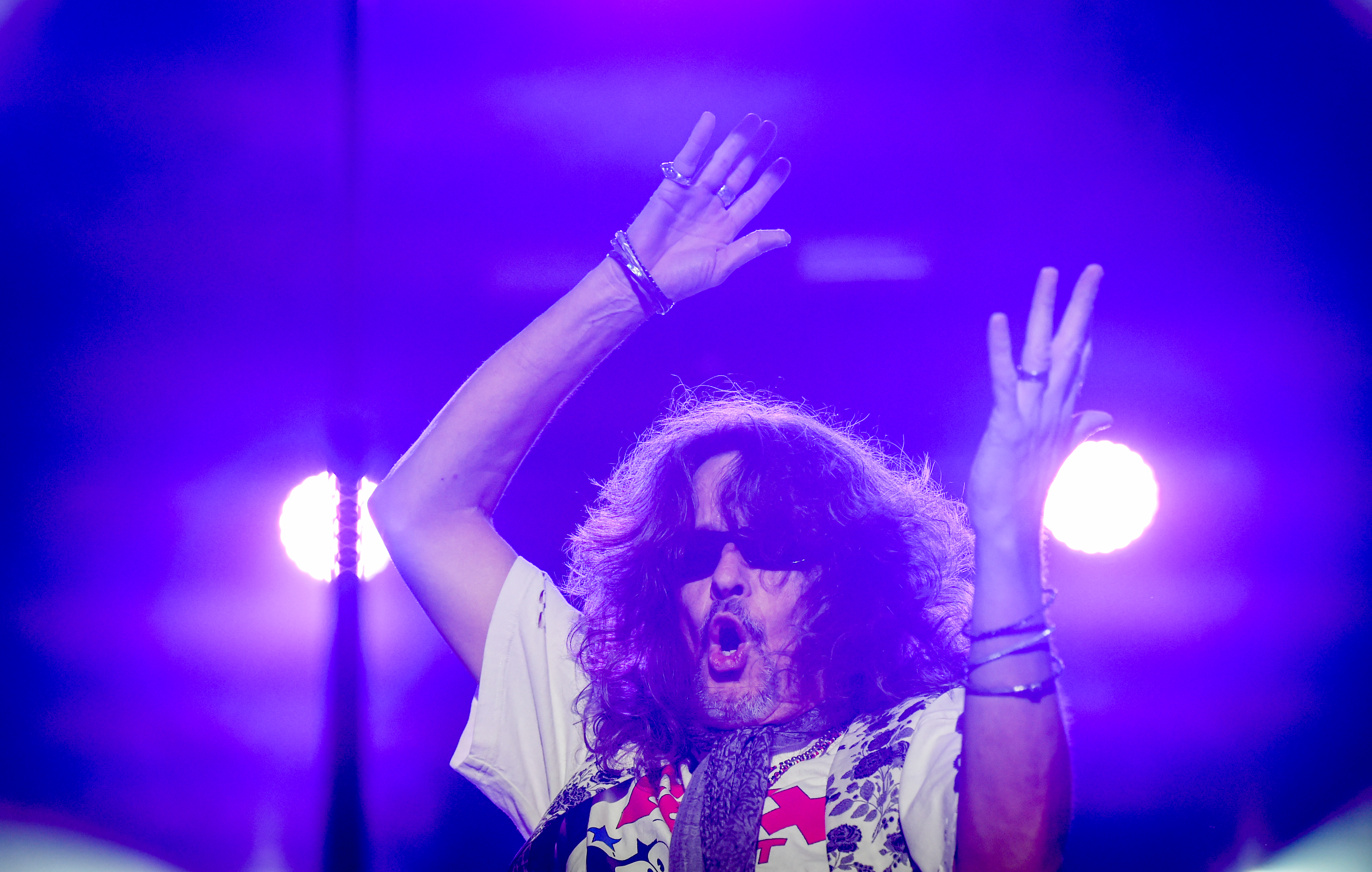 Foreigner plays the NY State Fair - syracuse.com