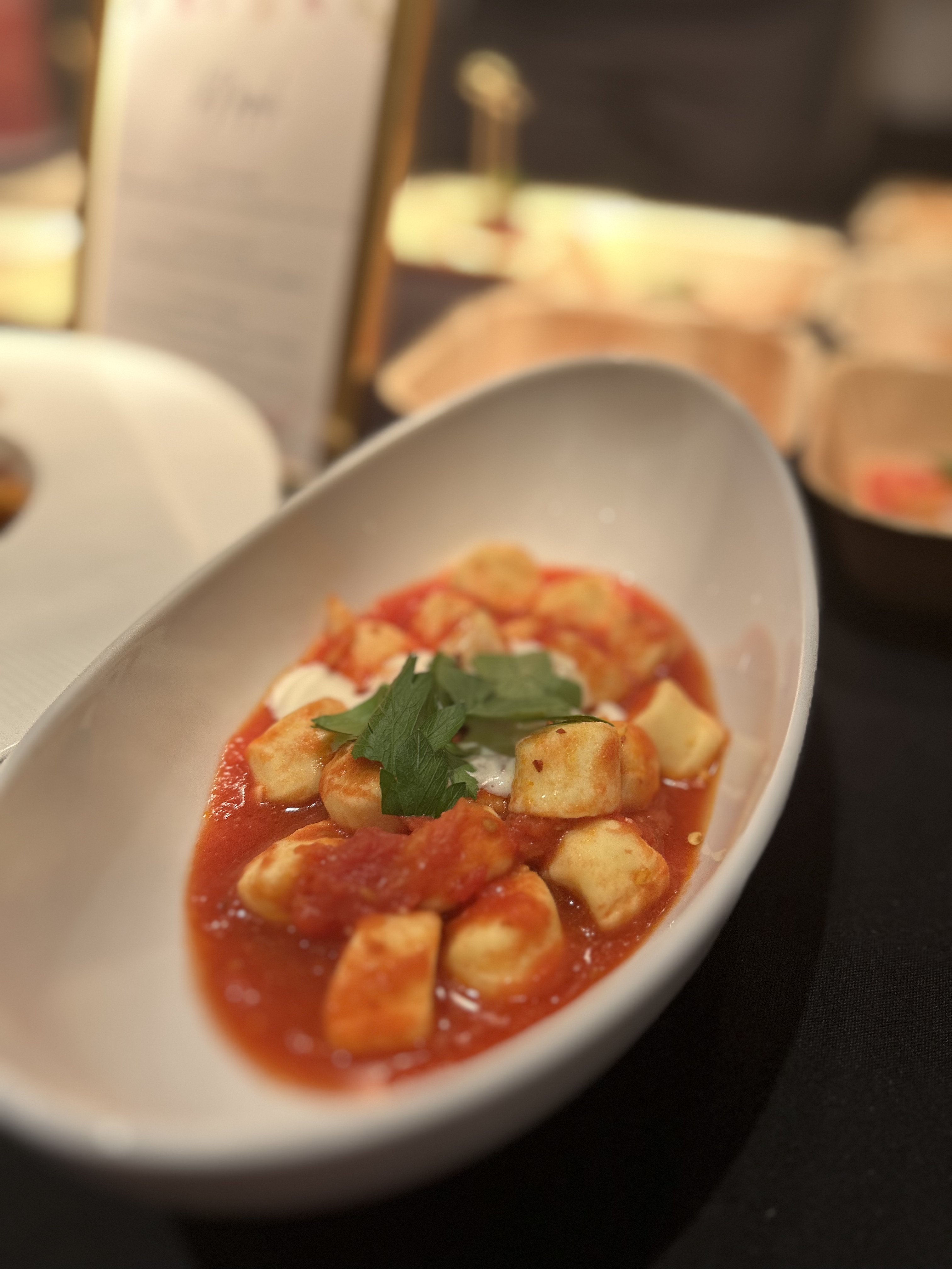 Spring menu items in Western Mass. - masslive.com