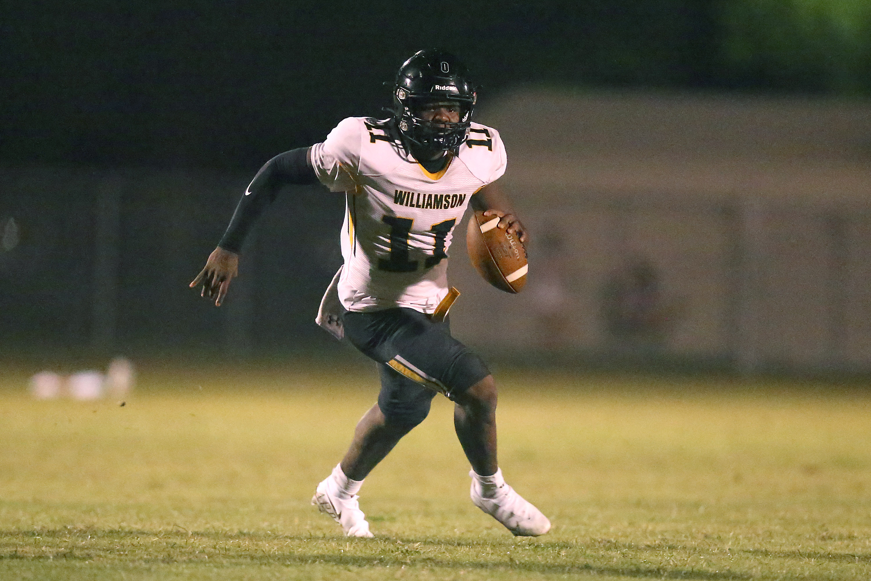 Faith Academy vs Williamson Football - al.com