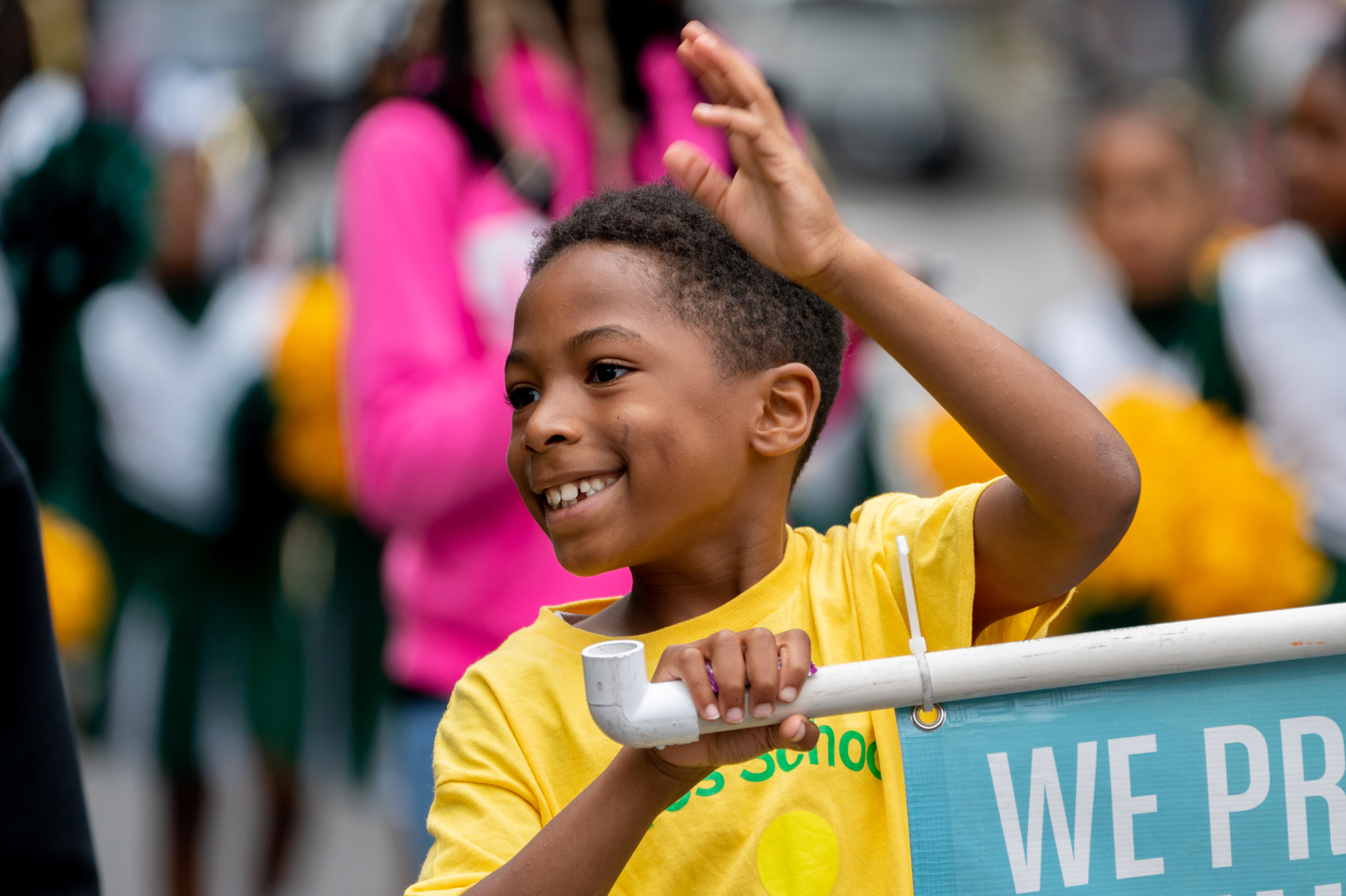 Juneteenth parade and festival in Portland 2023 - oregonlive.com