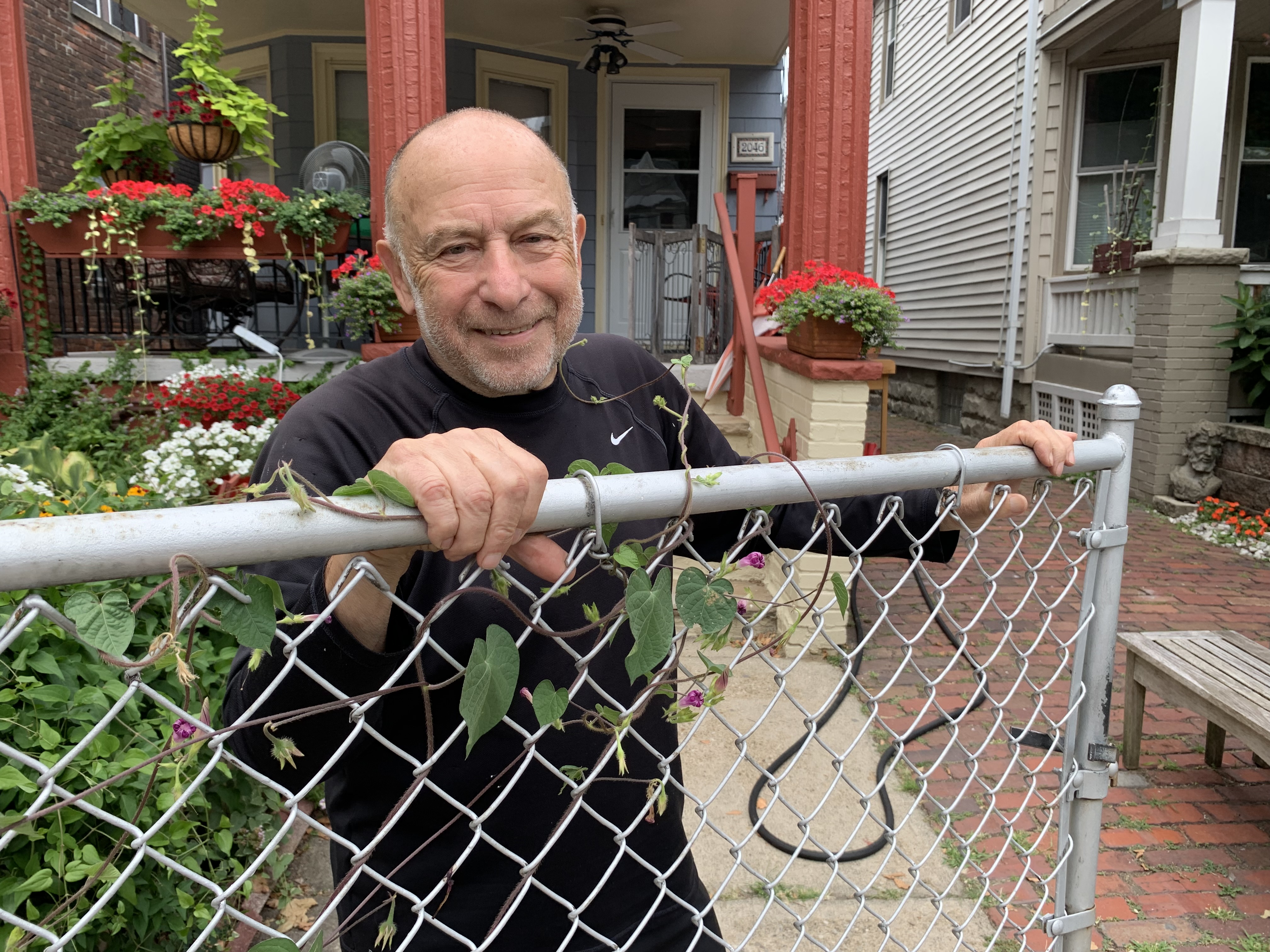 Cleveland's Little Italy strives to preserve its 'Italian-ness ...