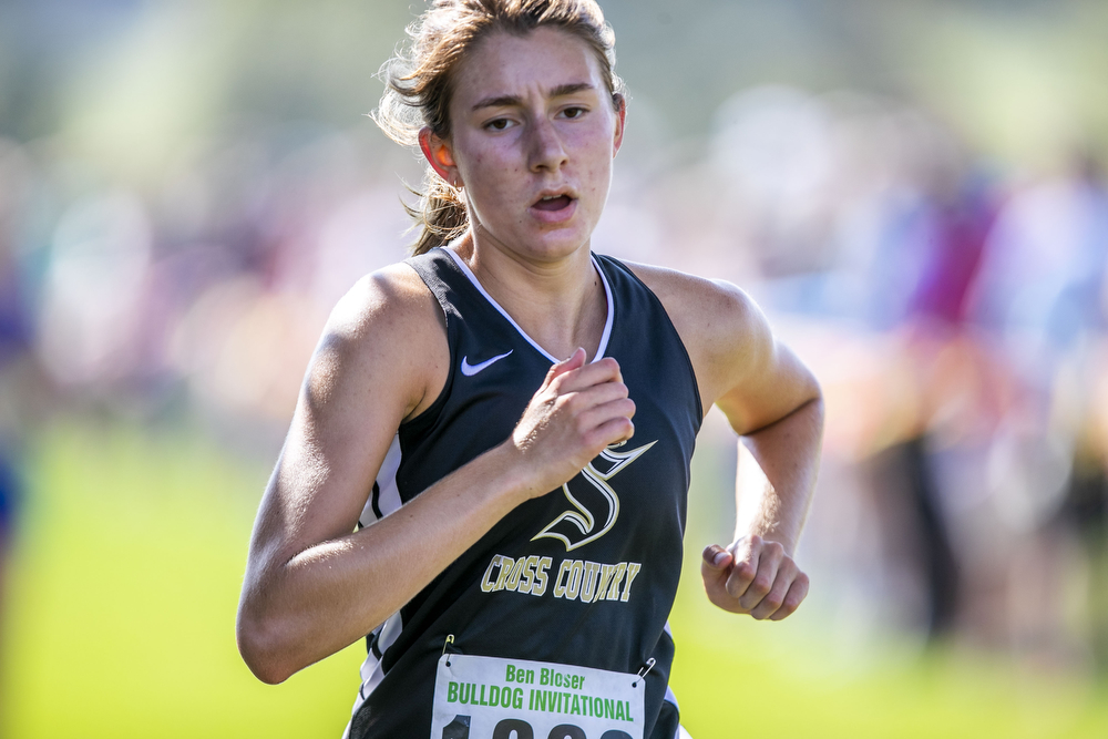 The 2021 Ben Bloser Cross Country Invitational at Big Spring - pennlive.com