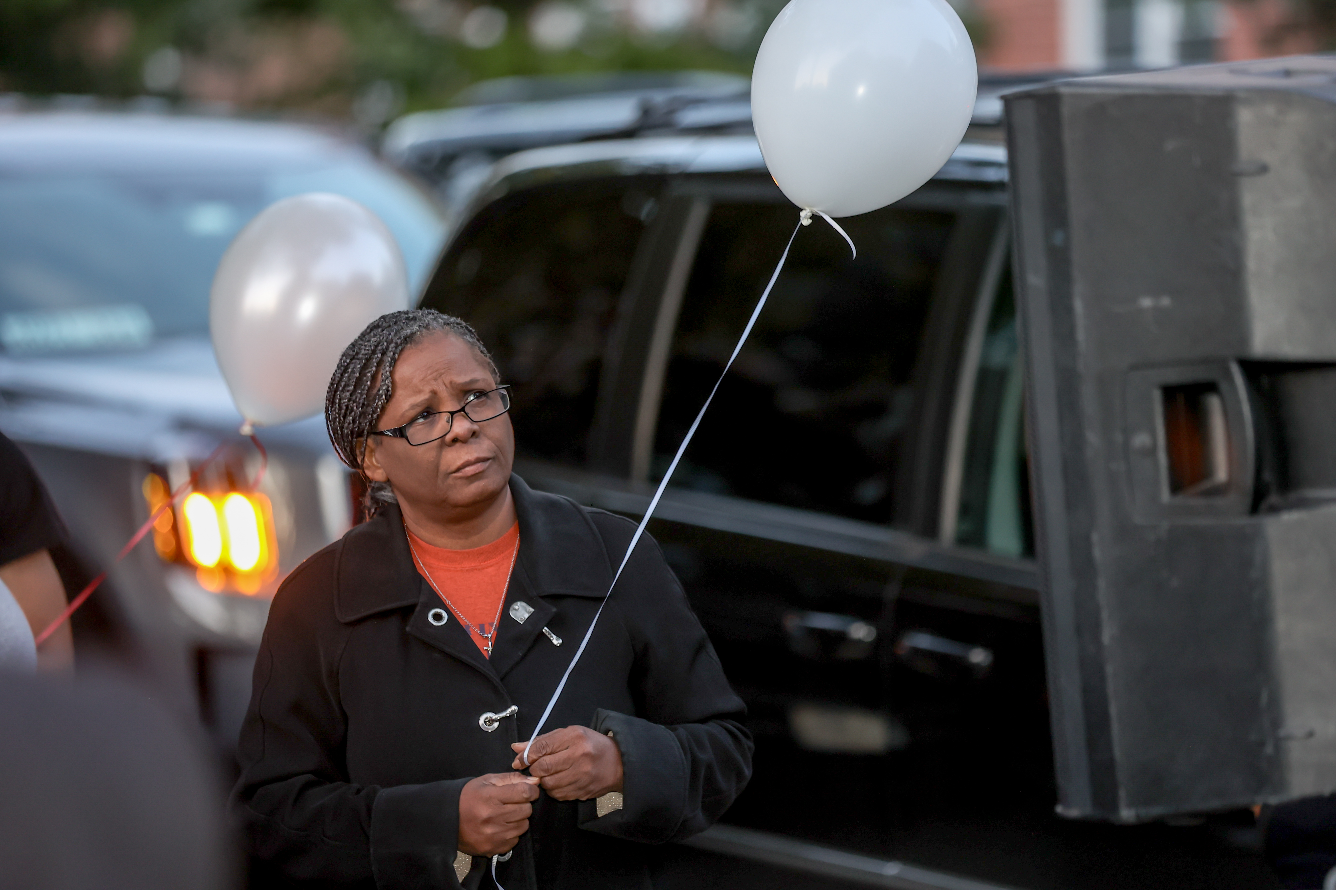 Candlelight vigil held to celebrate life of 13-year-old Staten Island ...
