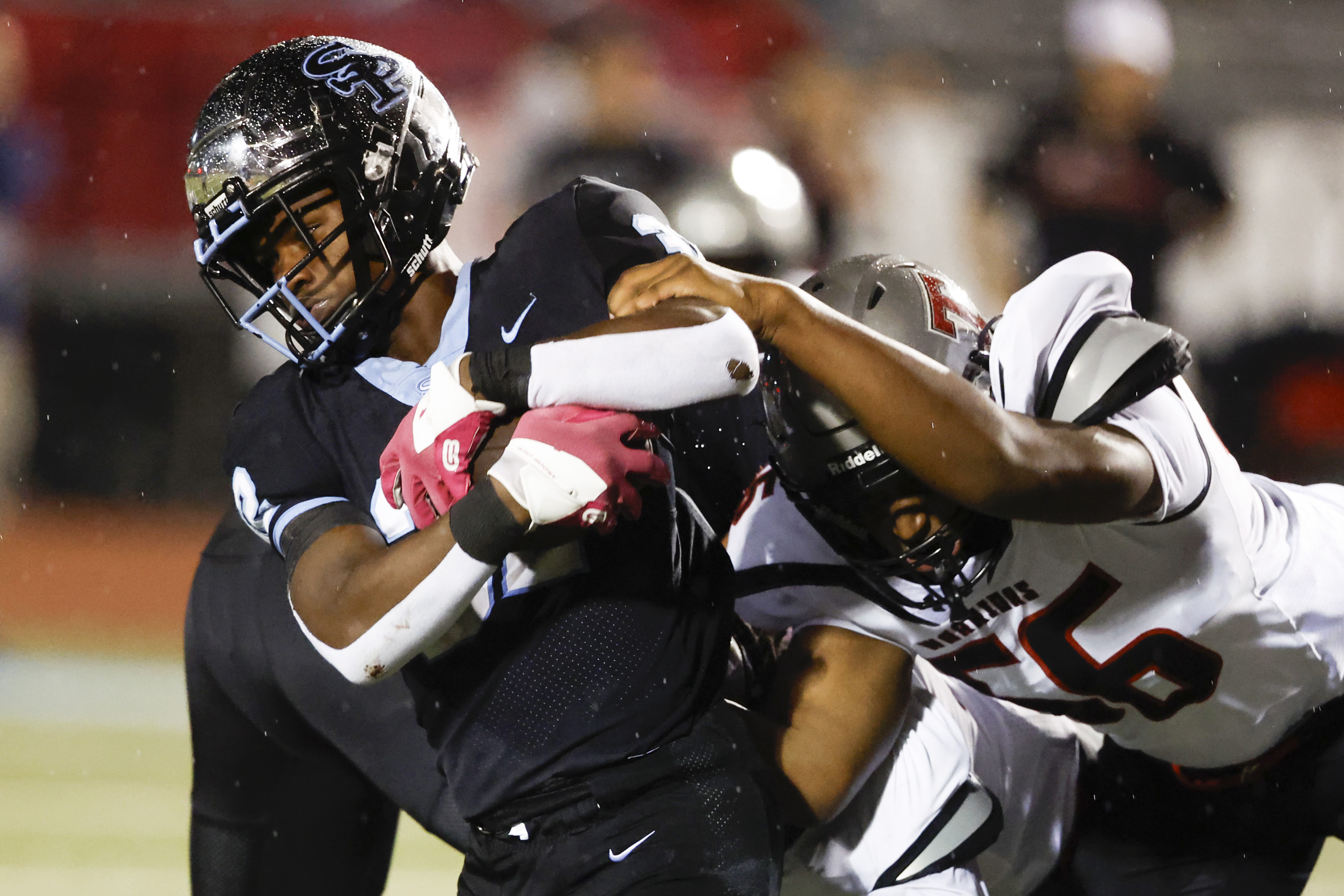 Thompson at Spain Park - al.com