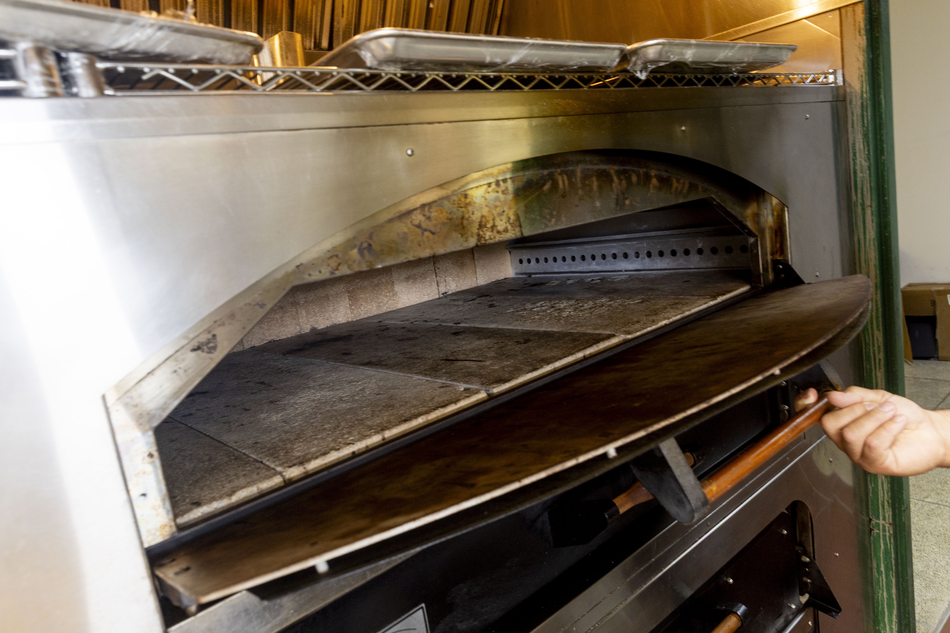 Michigan's Best Local Eats: Goodfella's Pizzeria brings New York style ...