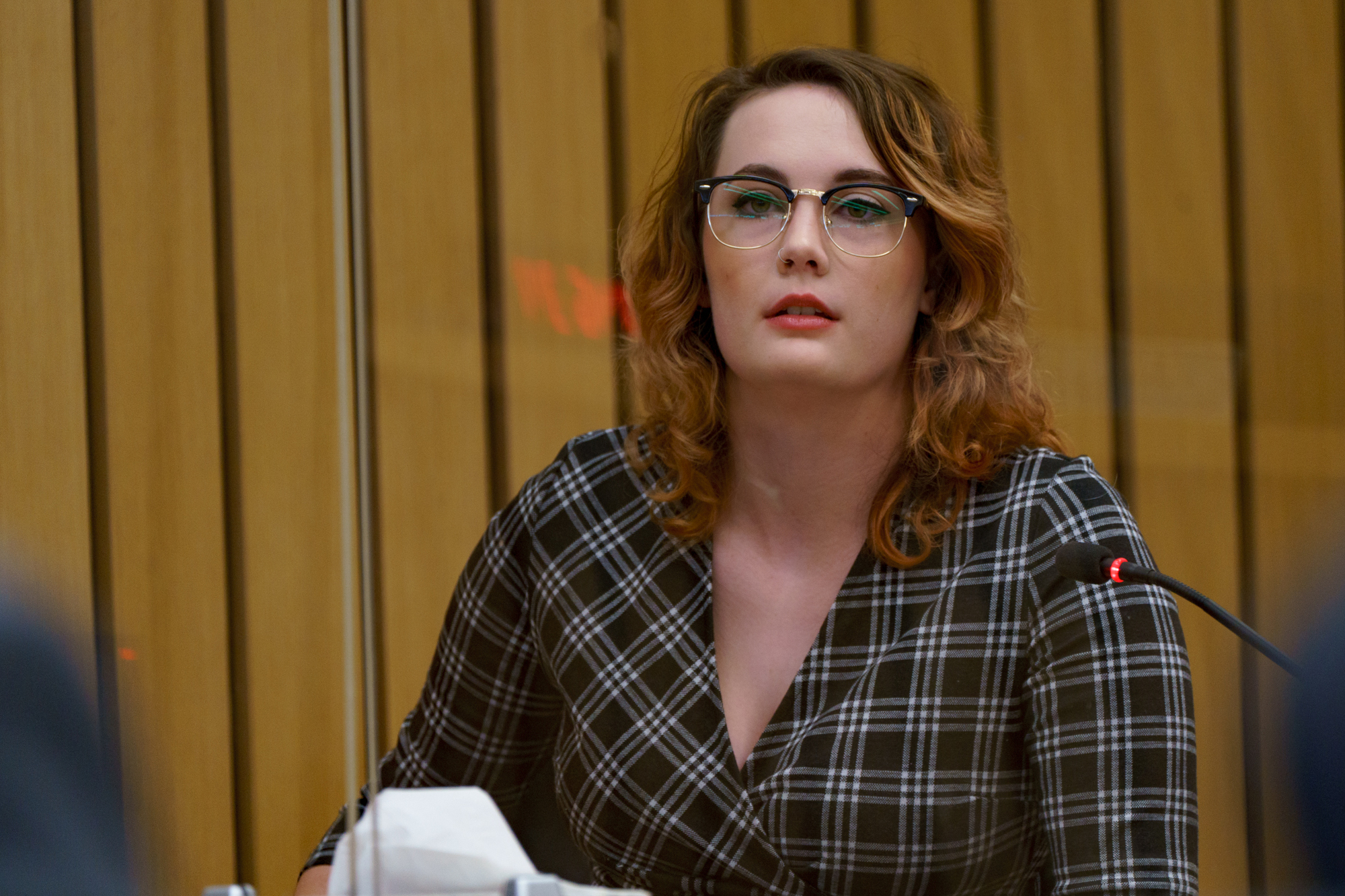 Lori Deveny hearing - oregonlive.com