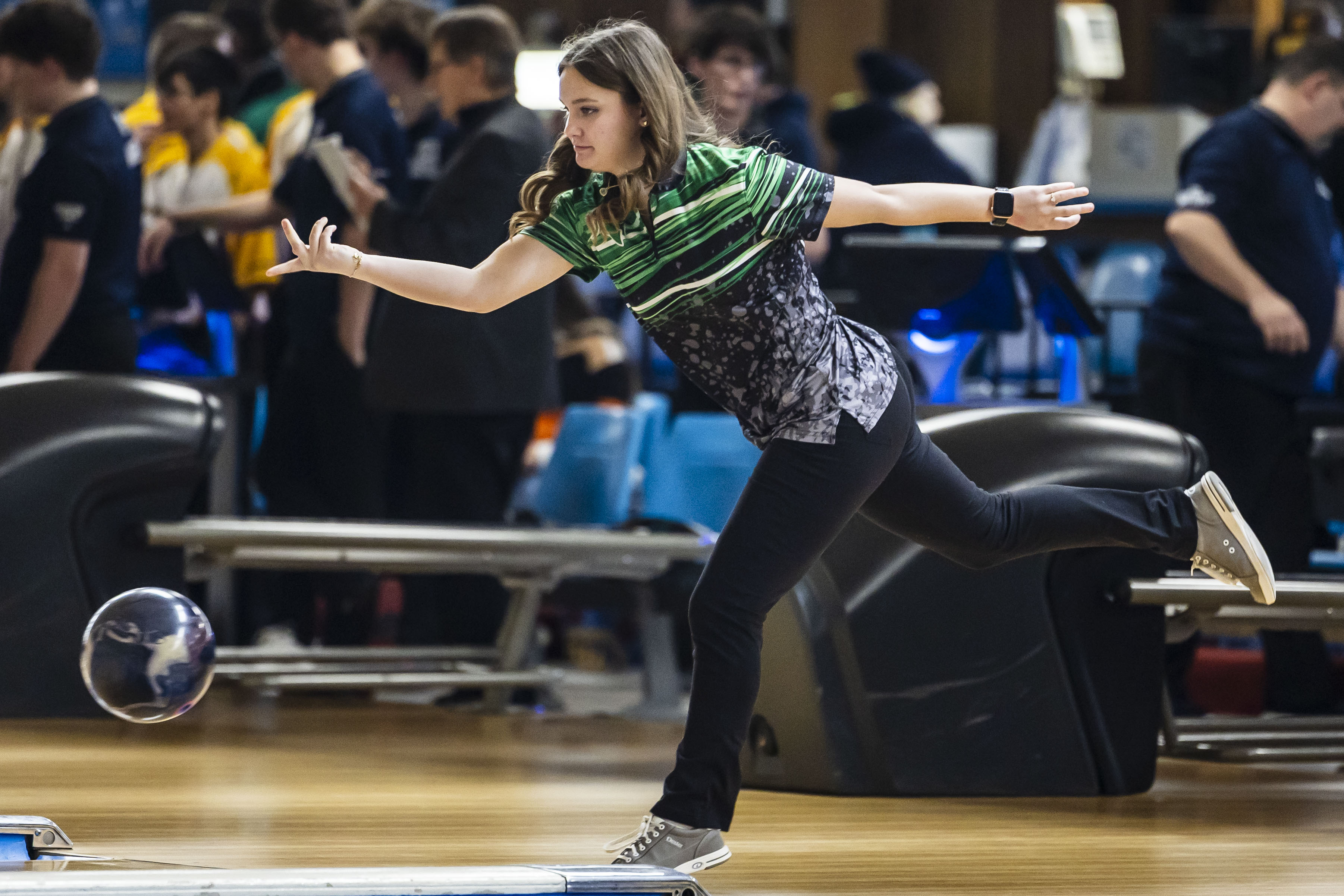 Bay County Bowling Championship 2026 - mlive.com