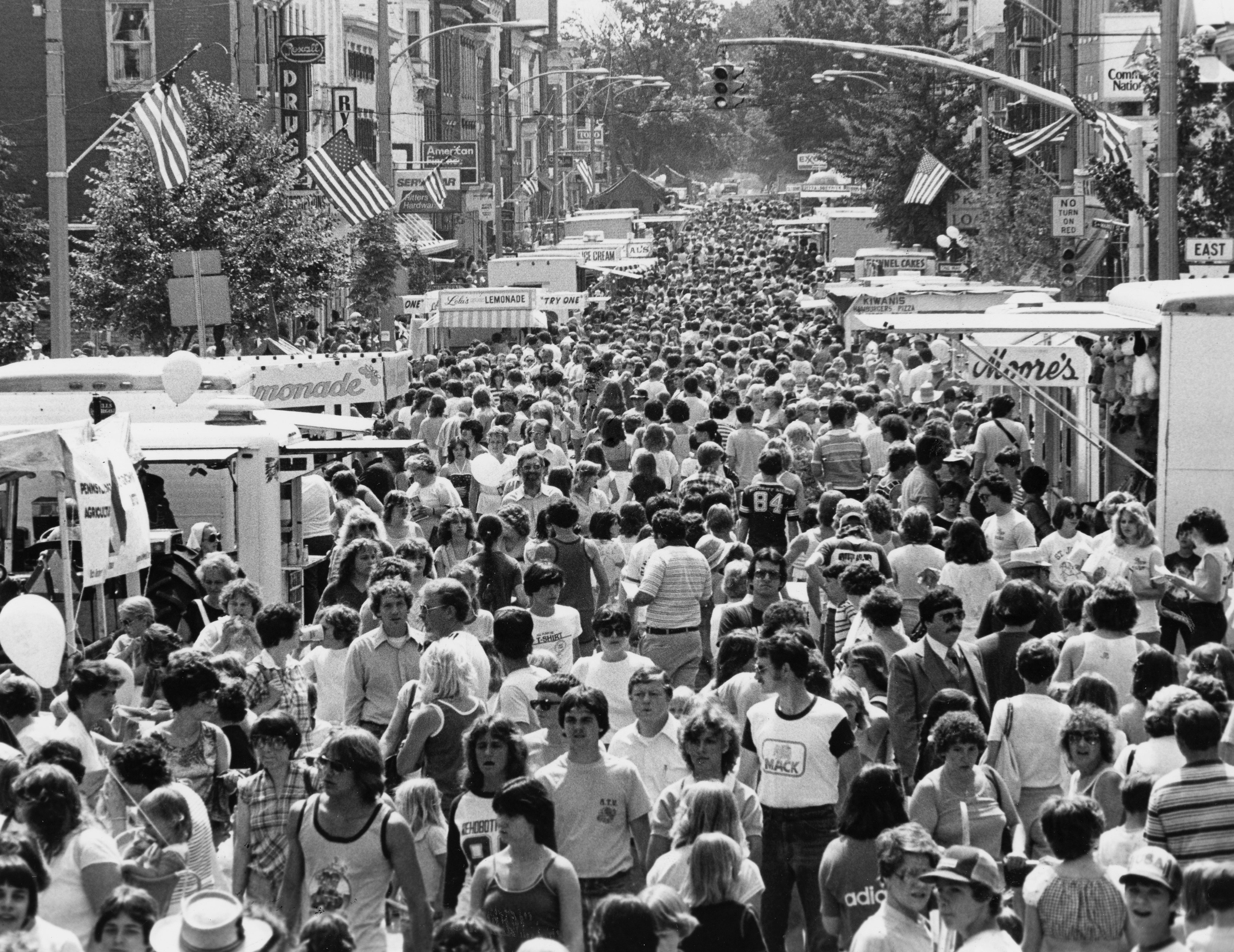 Jubilee Day over the years - pennlive.com