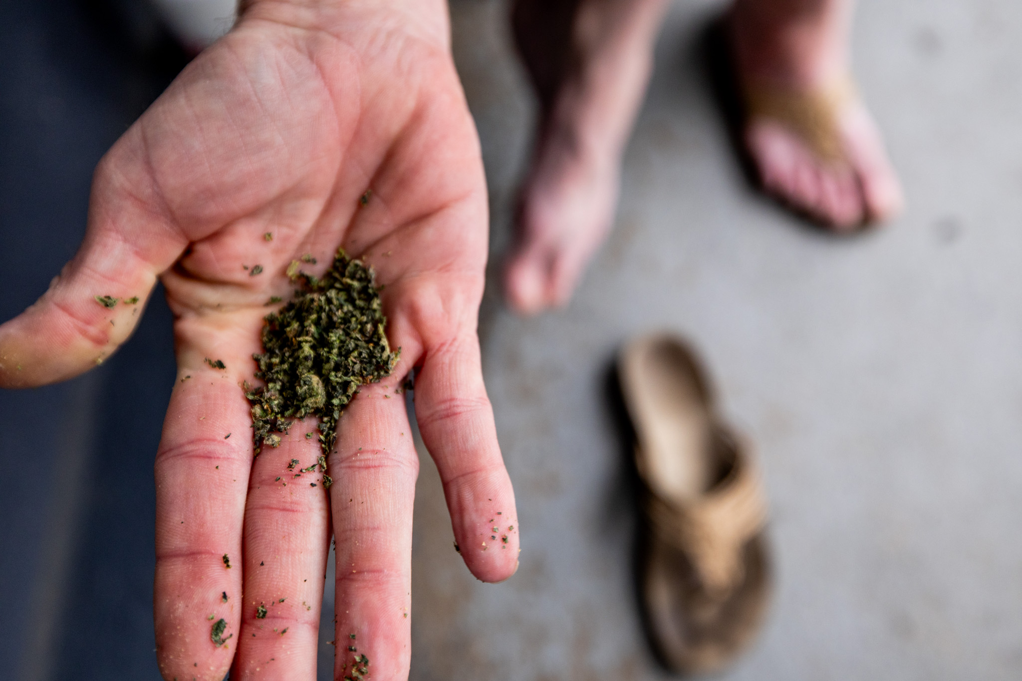 Couple relocates to Kalamazoo with hopes of fresh start - mlive.com