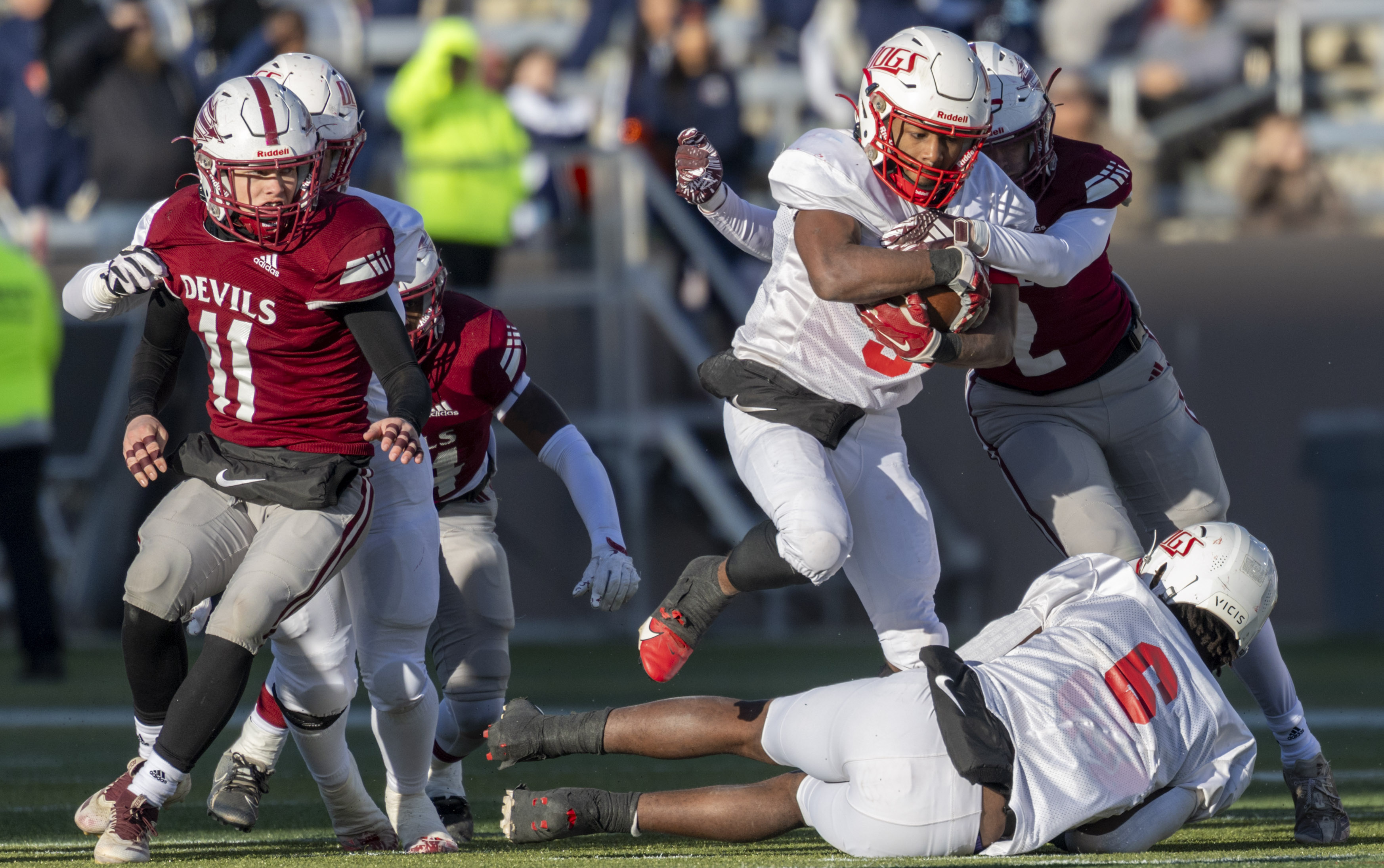 AHSAA Super 7 Class 1A Championship - al.com