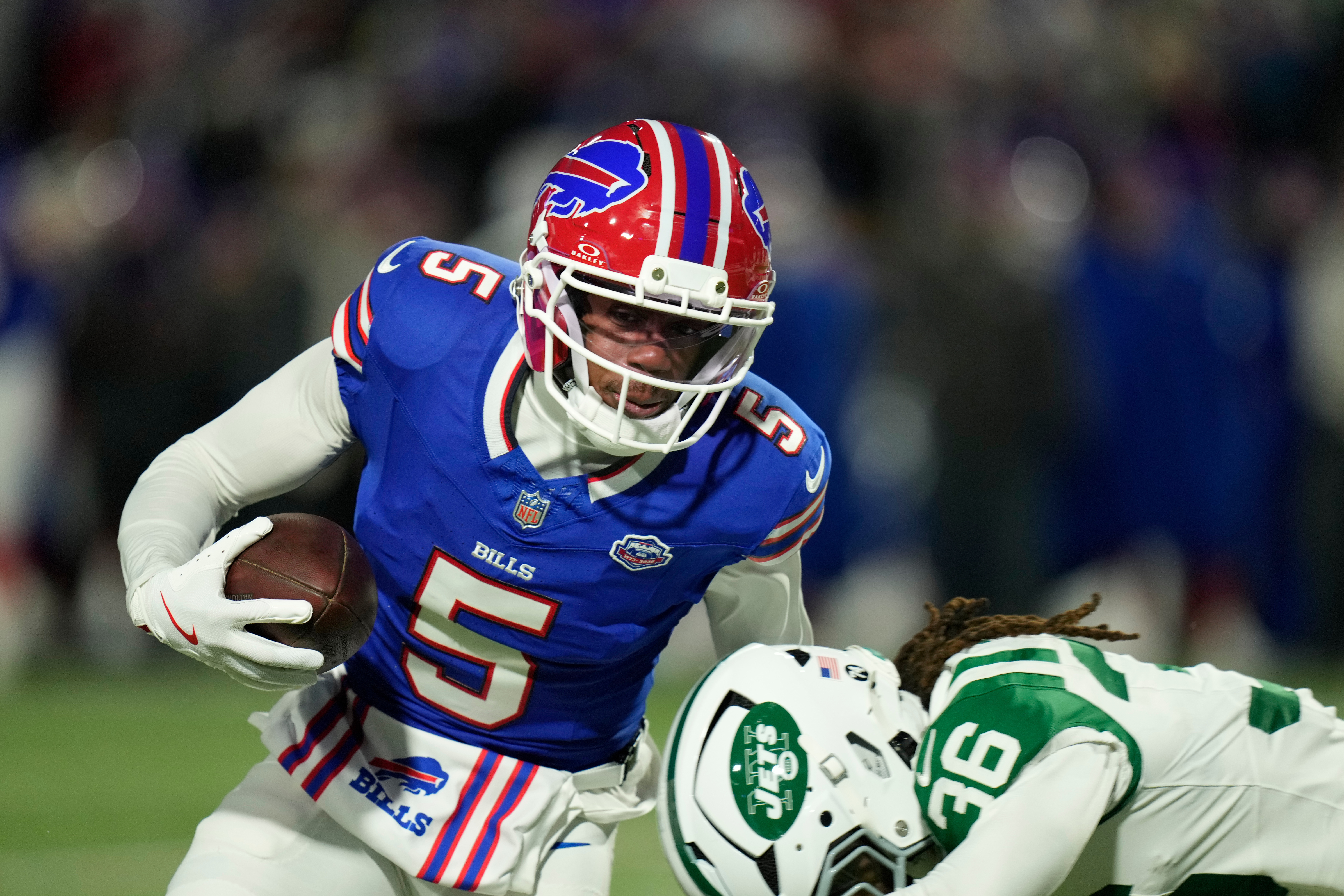 NFL 2025-26, Week 18: Buffalo Bills vs. New York Jets - syracuse.com
