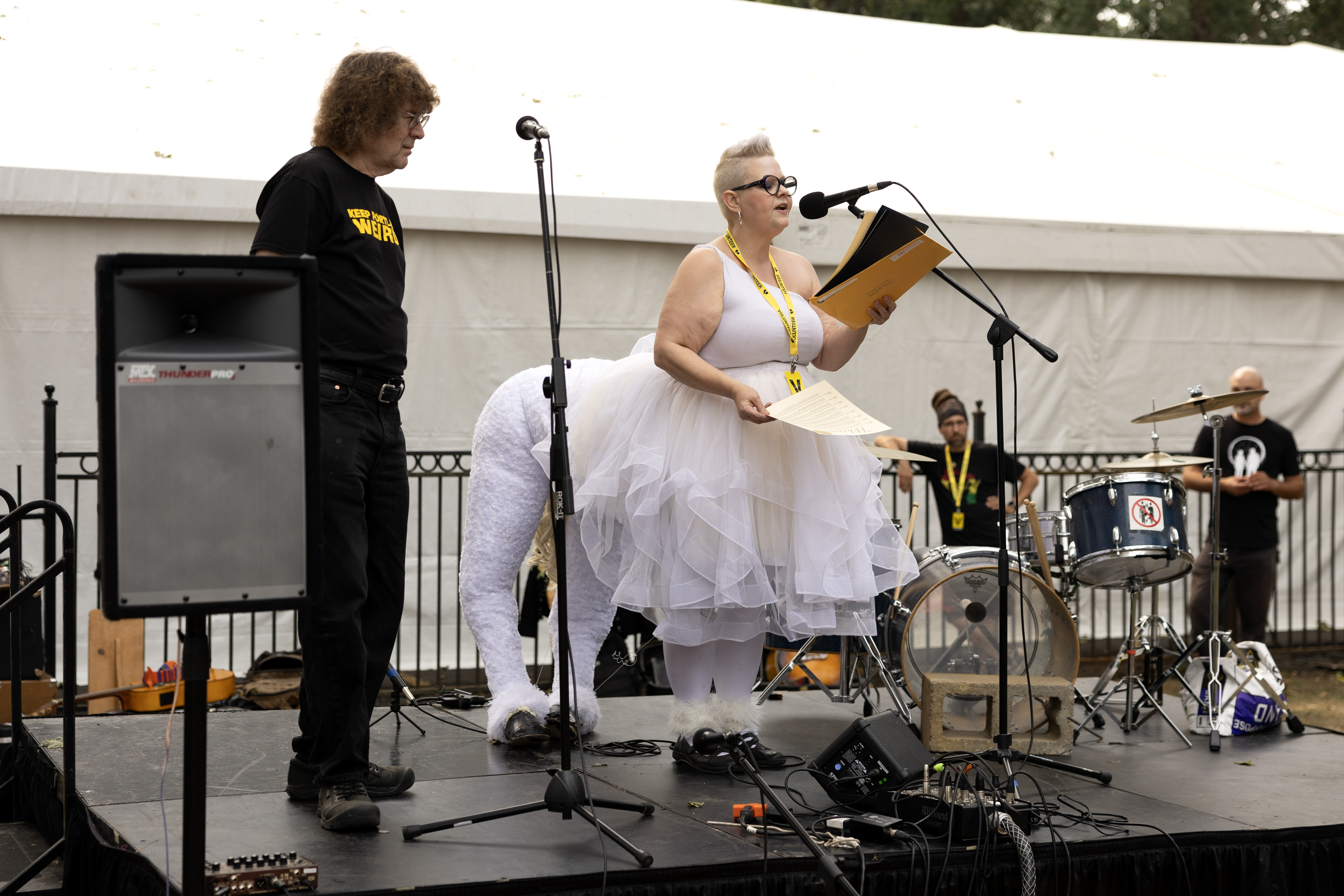 Portland Weird Fest - oregonlive.com