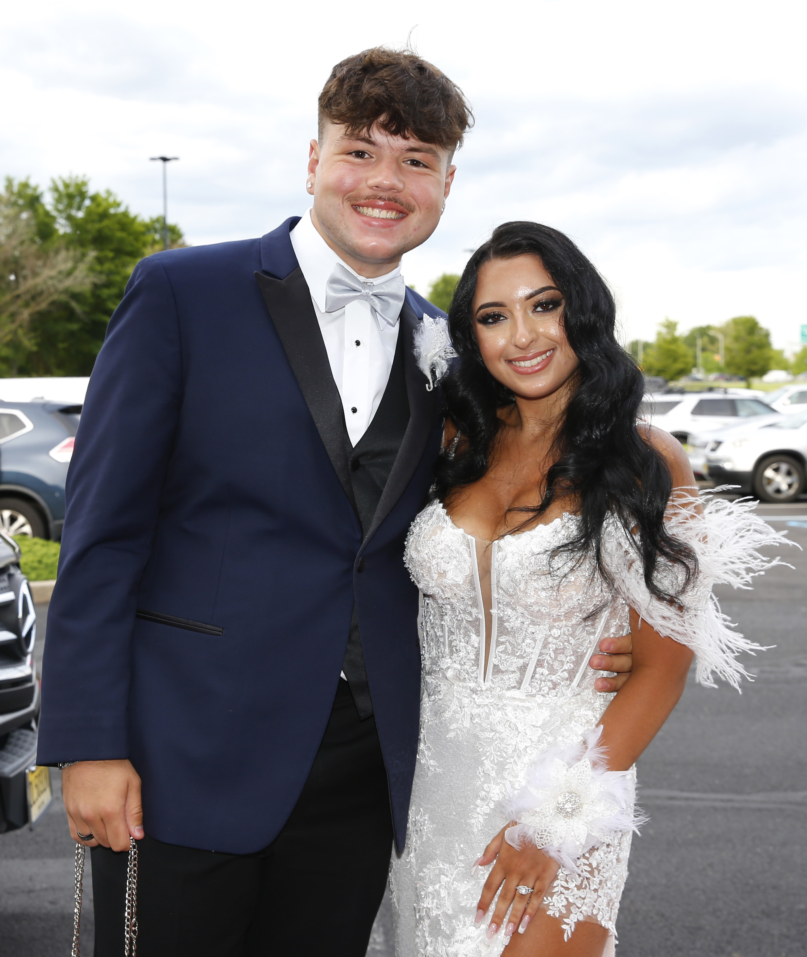 Monroe High School Prom 2022 - nj.com