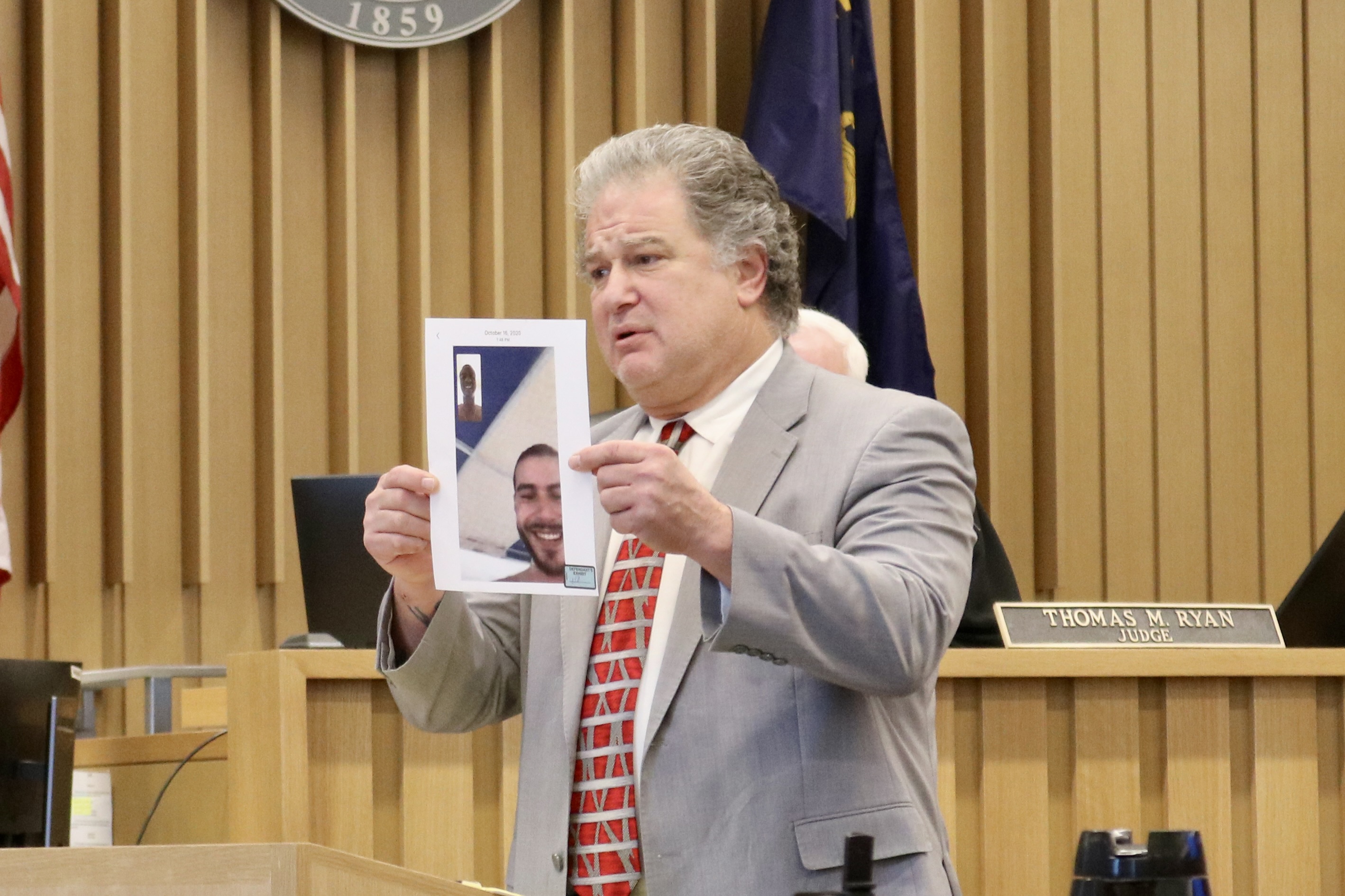 Tyreik D. Credit found not guilty in 2019 killing - oregonlive.com