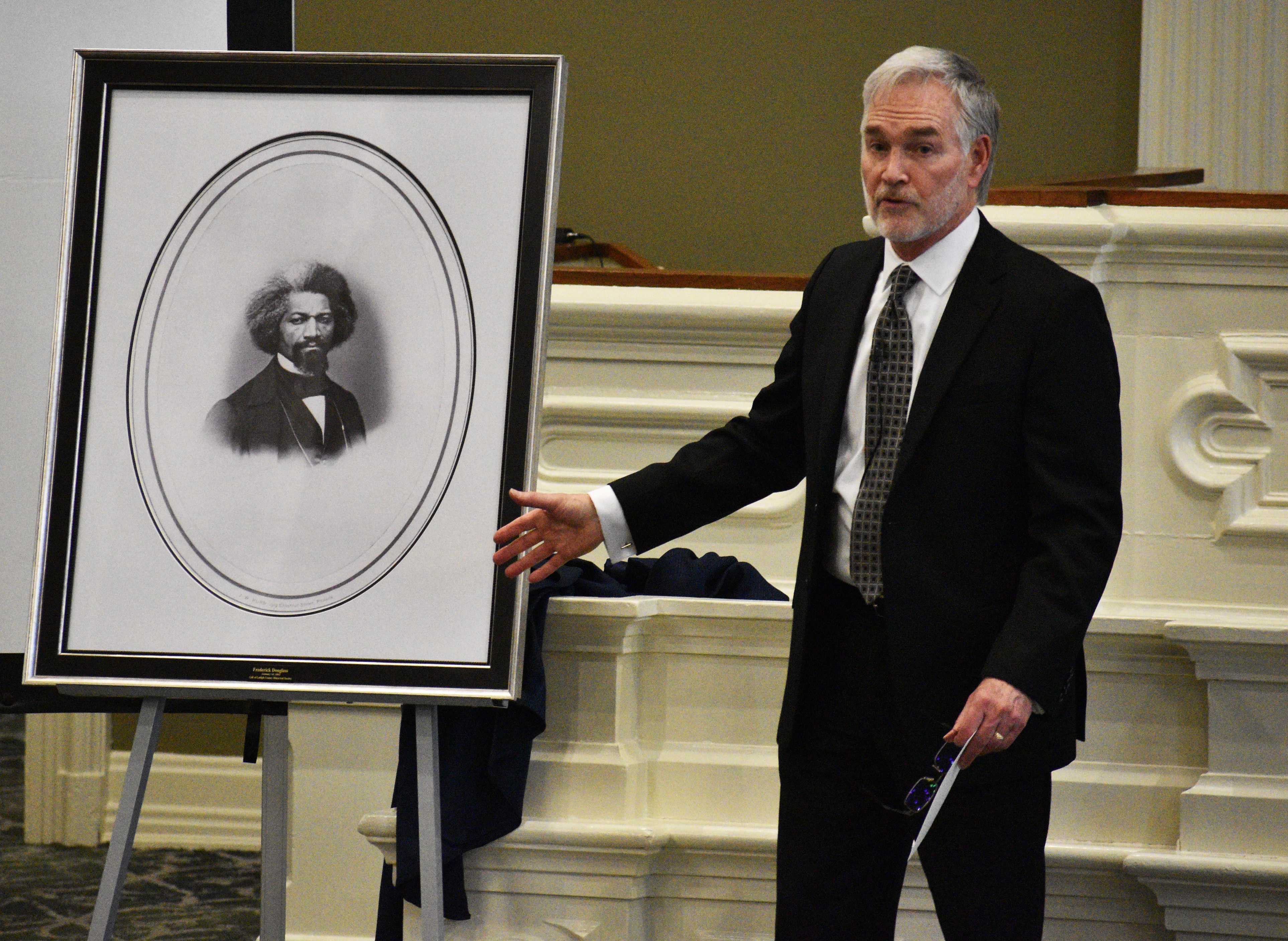 Historic Lehigh County Courthouse dedicated after extensive renovations ...