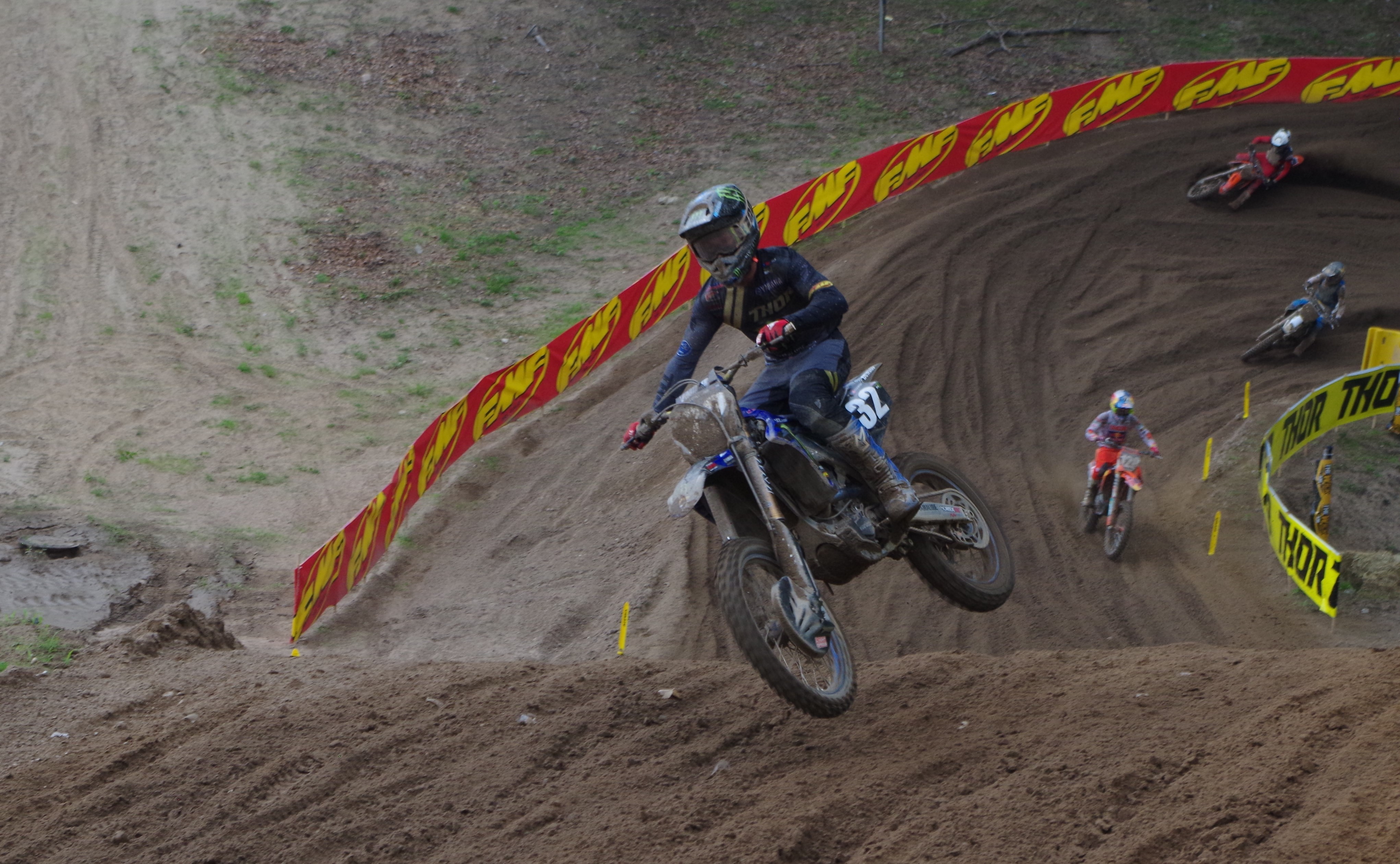 Southwick Motocross National 2023 - masslive.com