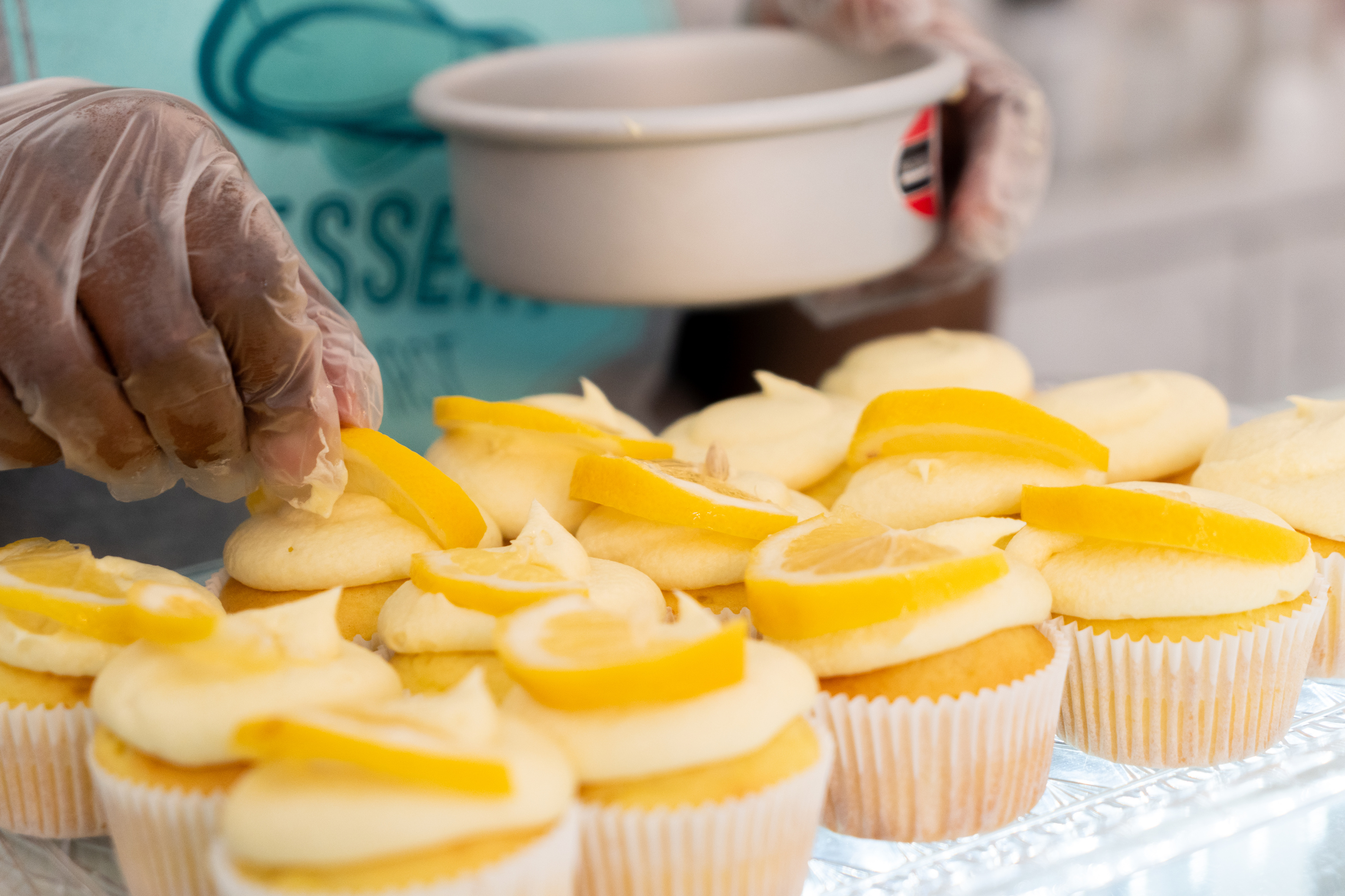 Michigan's Best Local Eats: Dessert First - mlive.com