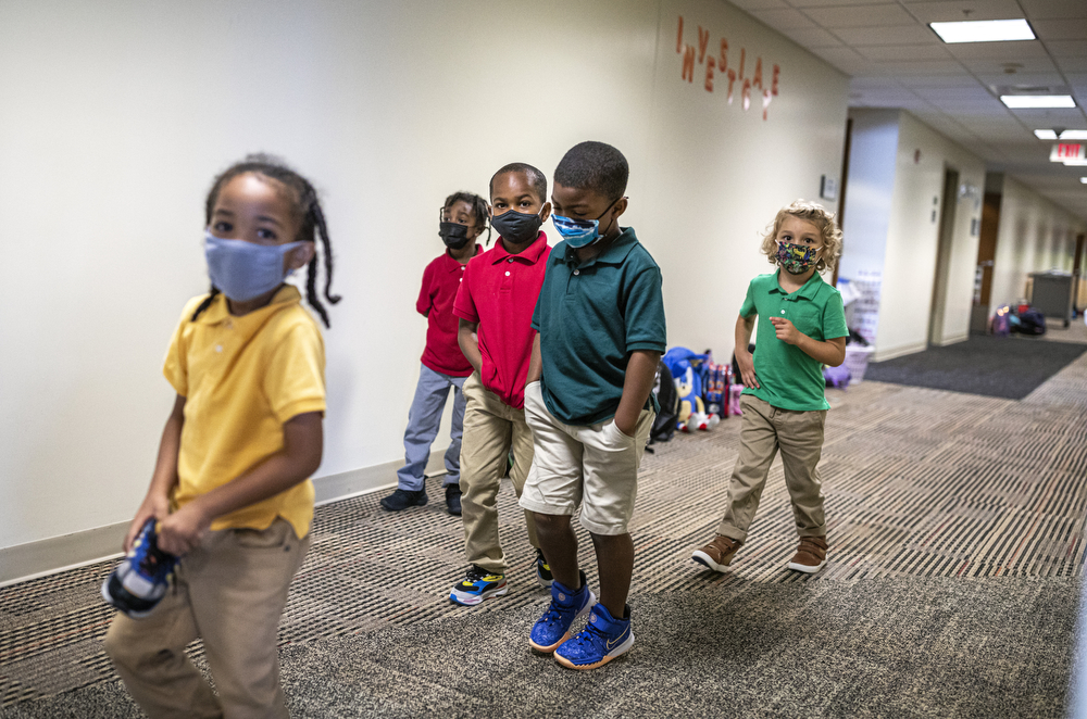 Pennsylvania STEAM Academy Charter School - pennlive.com