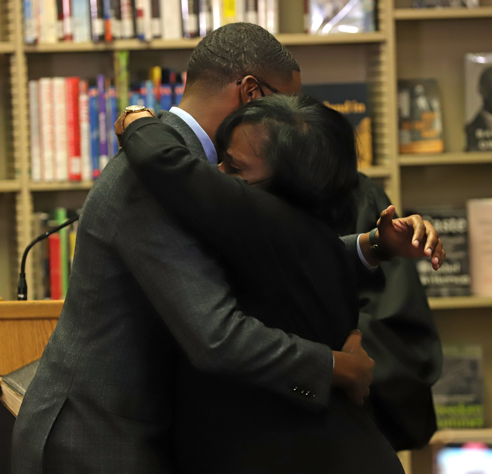 Justin Bibb sworn in as Cleveland mayor, January 3, 2022 - cleveland.com