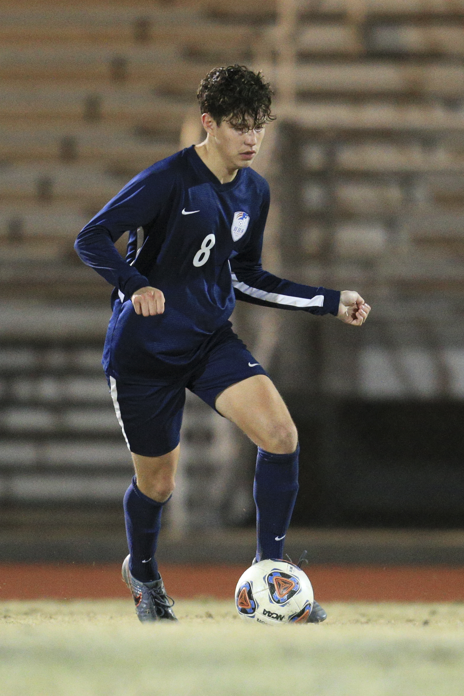 Mountain Brook vs. Homewood Boys Soccer - al.com
